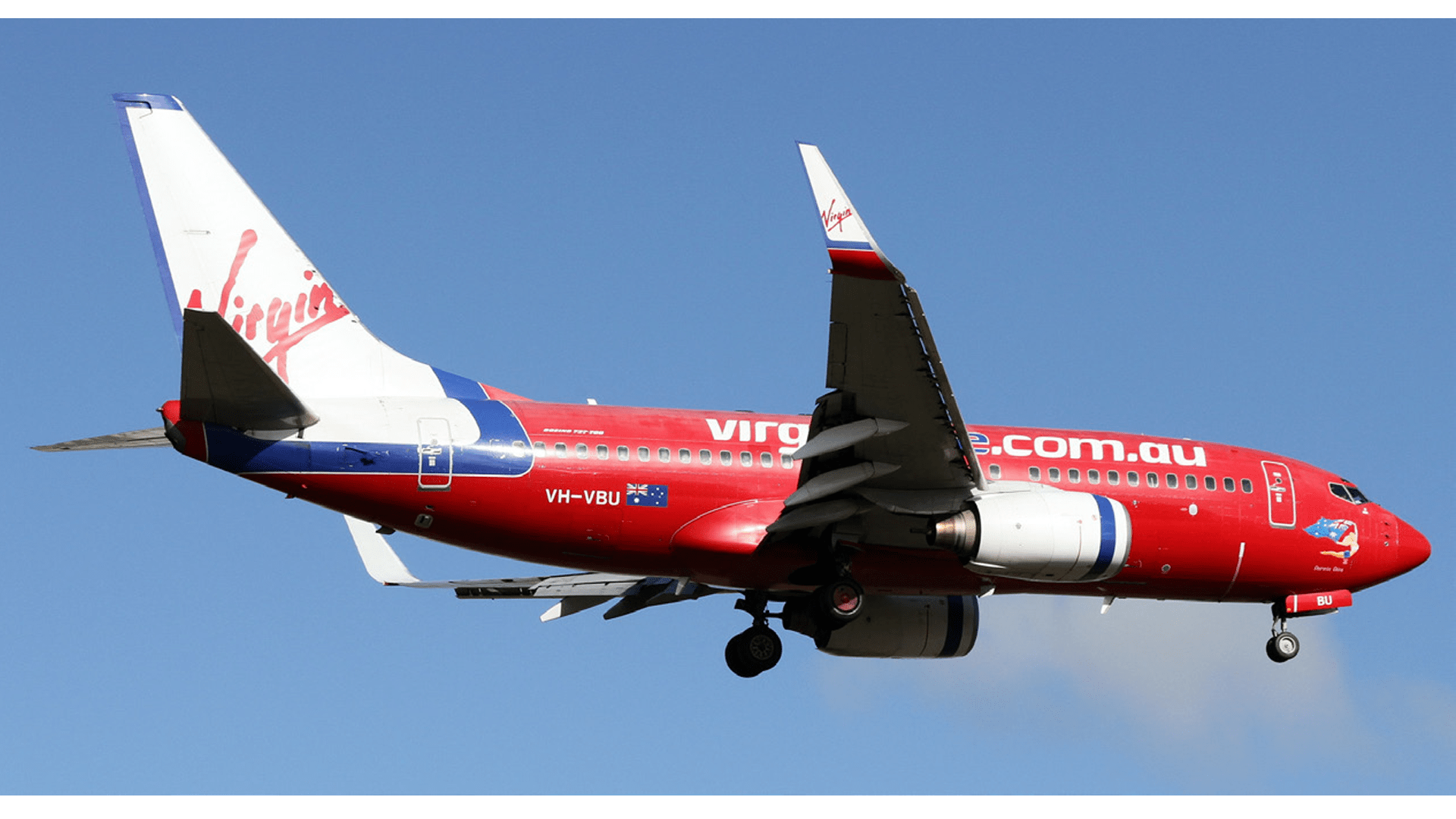 Register Review – Australian Aviation