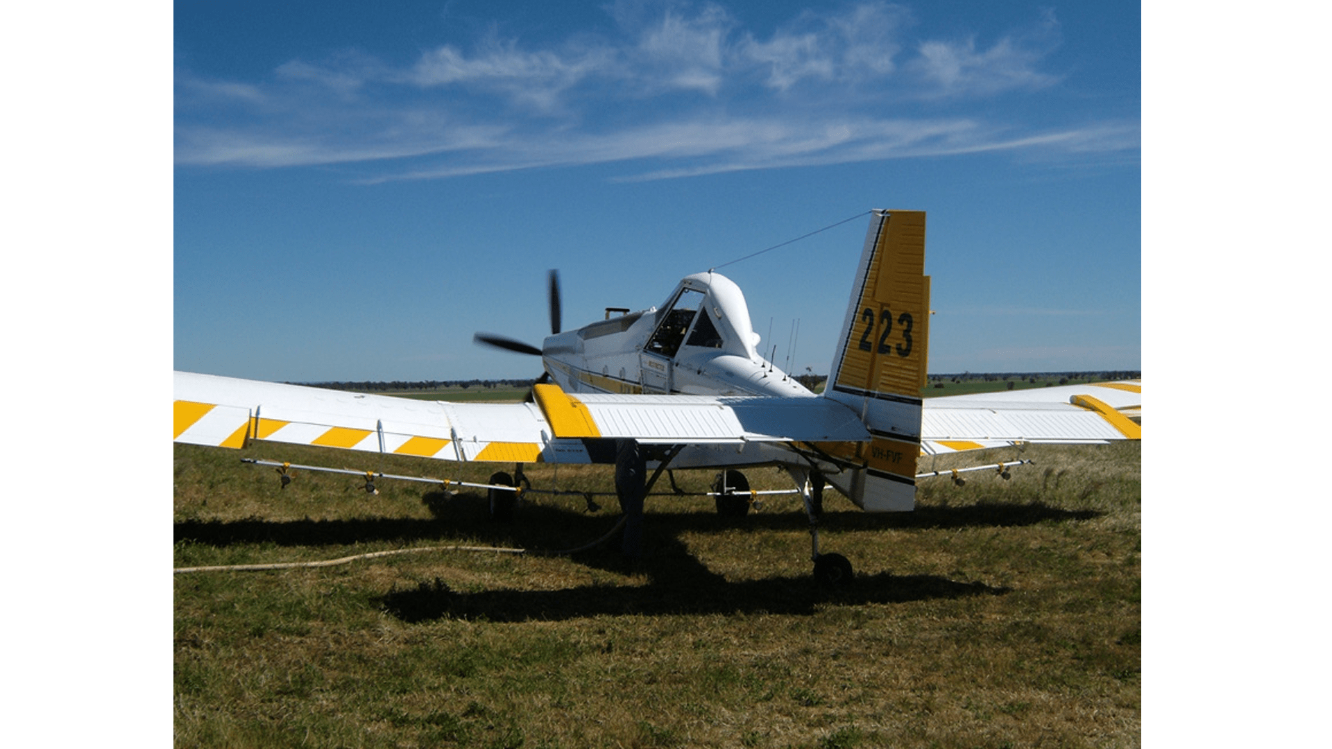 Building aviation careers – Australian Aviation