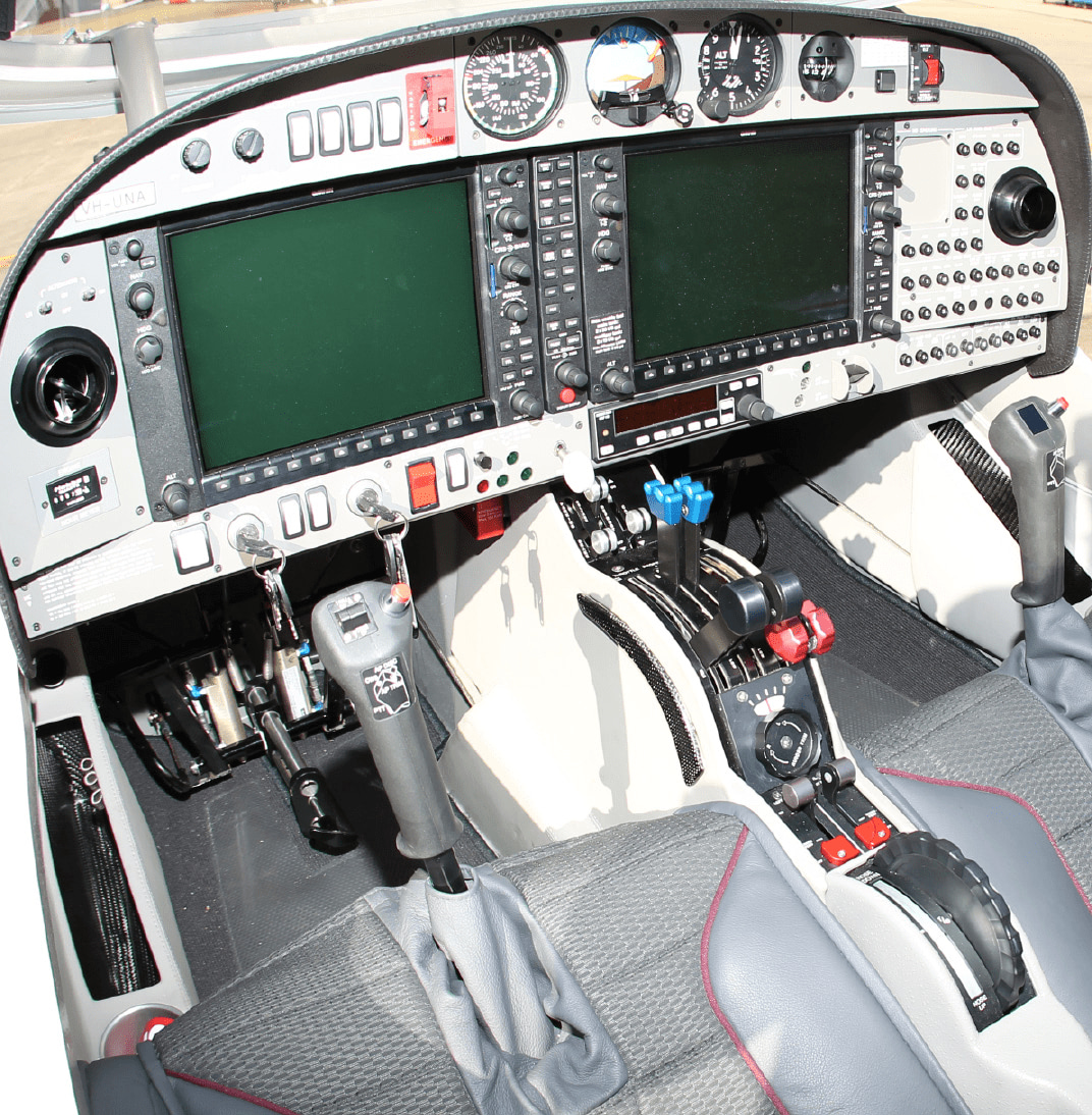 Instrument failure – Australian Aviation