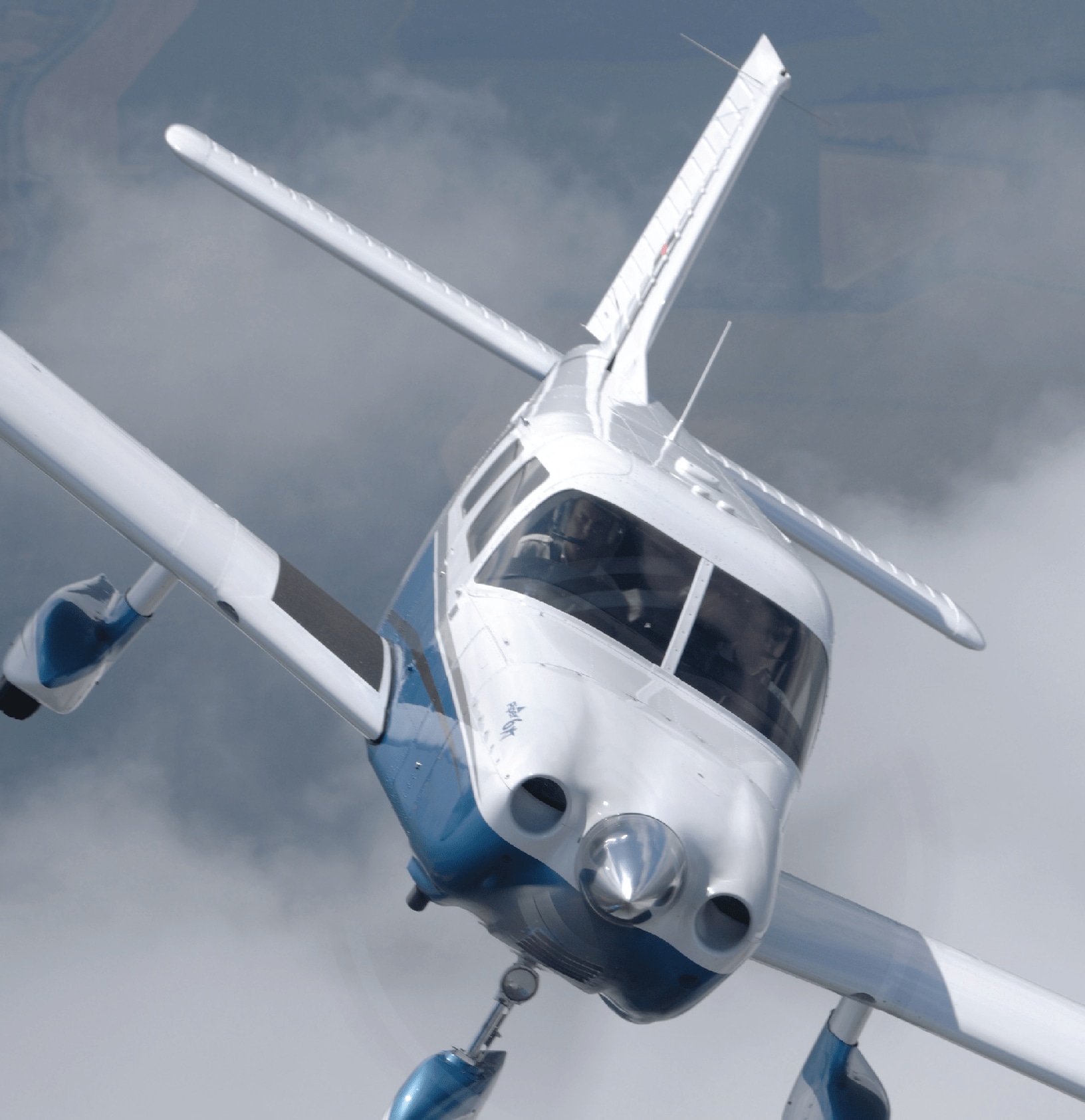 Piper 6XT – Australian Aviation