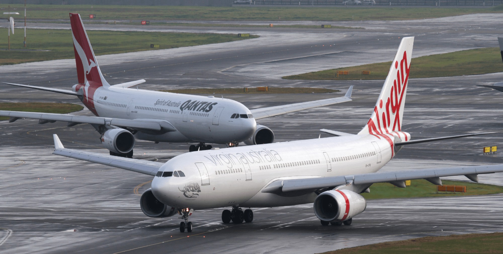 Aircraft Census – Australian Aviation