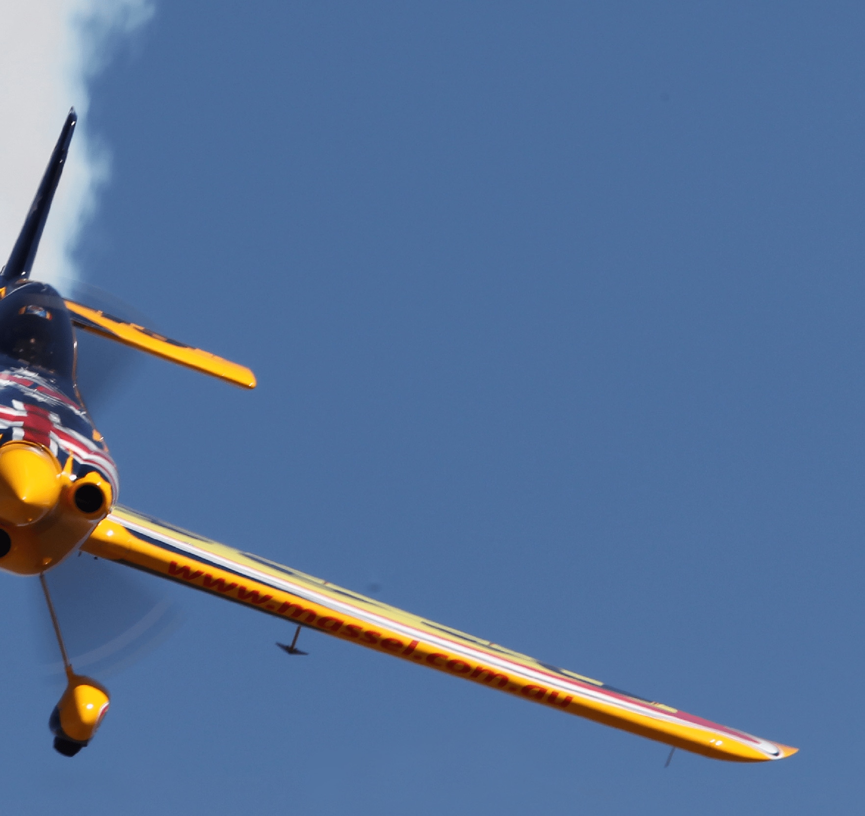 One vision – Australian Aviation