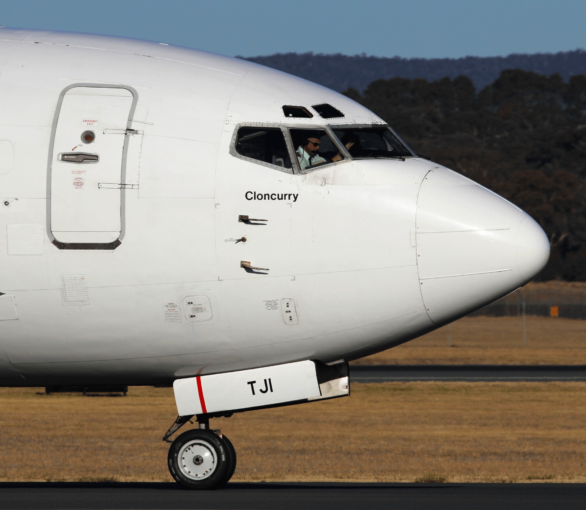 The risk matrix – Australian Aviation