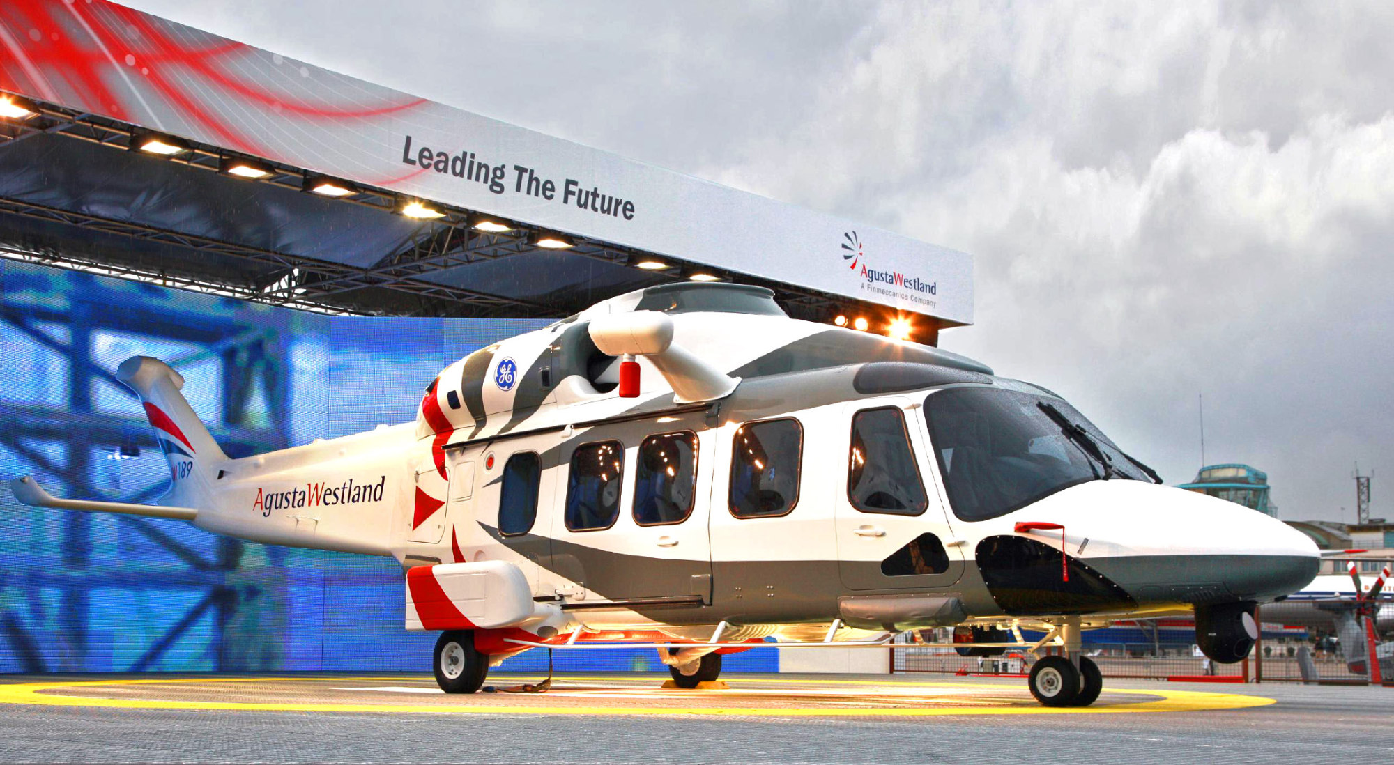 Rotor Torque – Australian Aviation