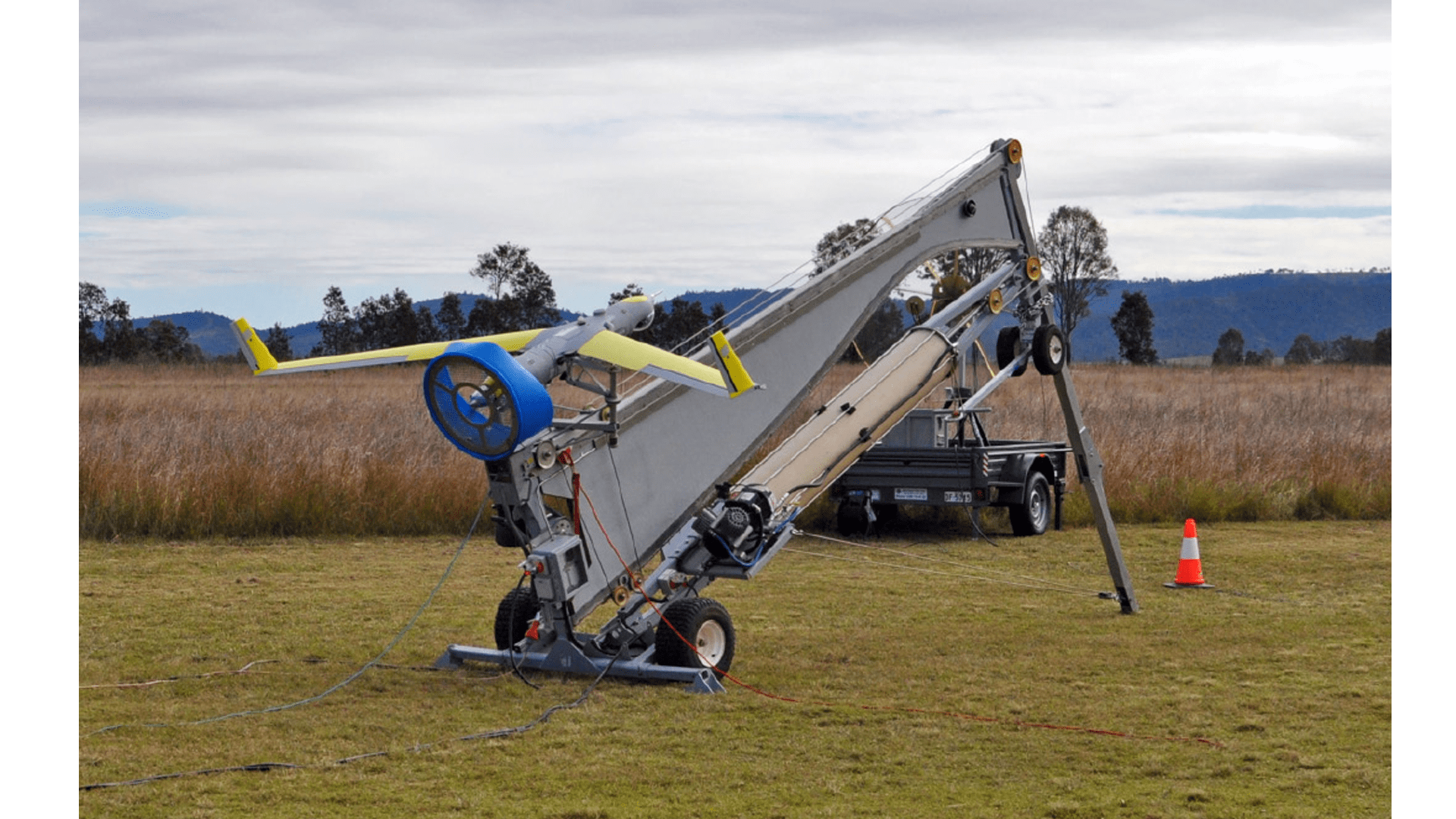 An aviation hotspot – Australian Aviation