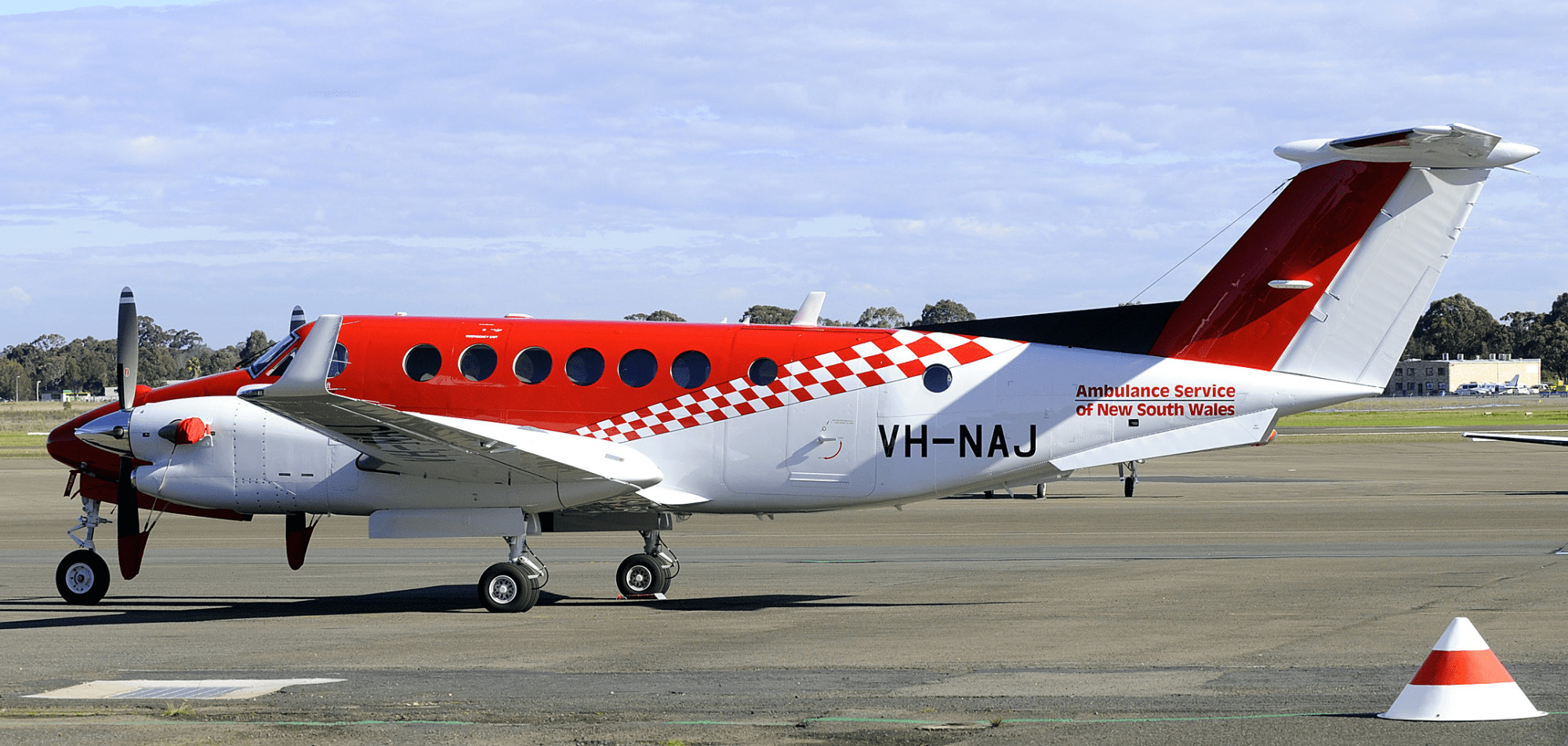 Register Update – Australian Aviation