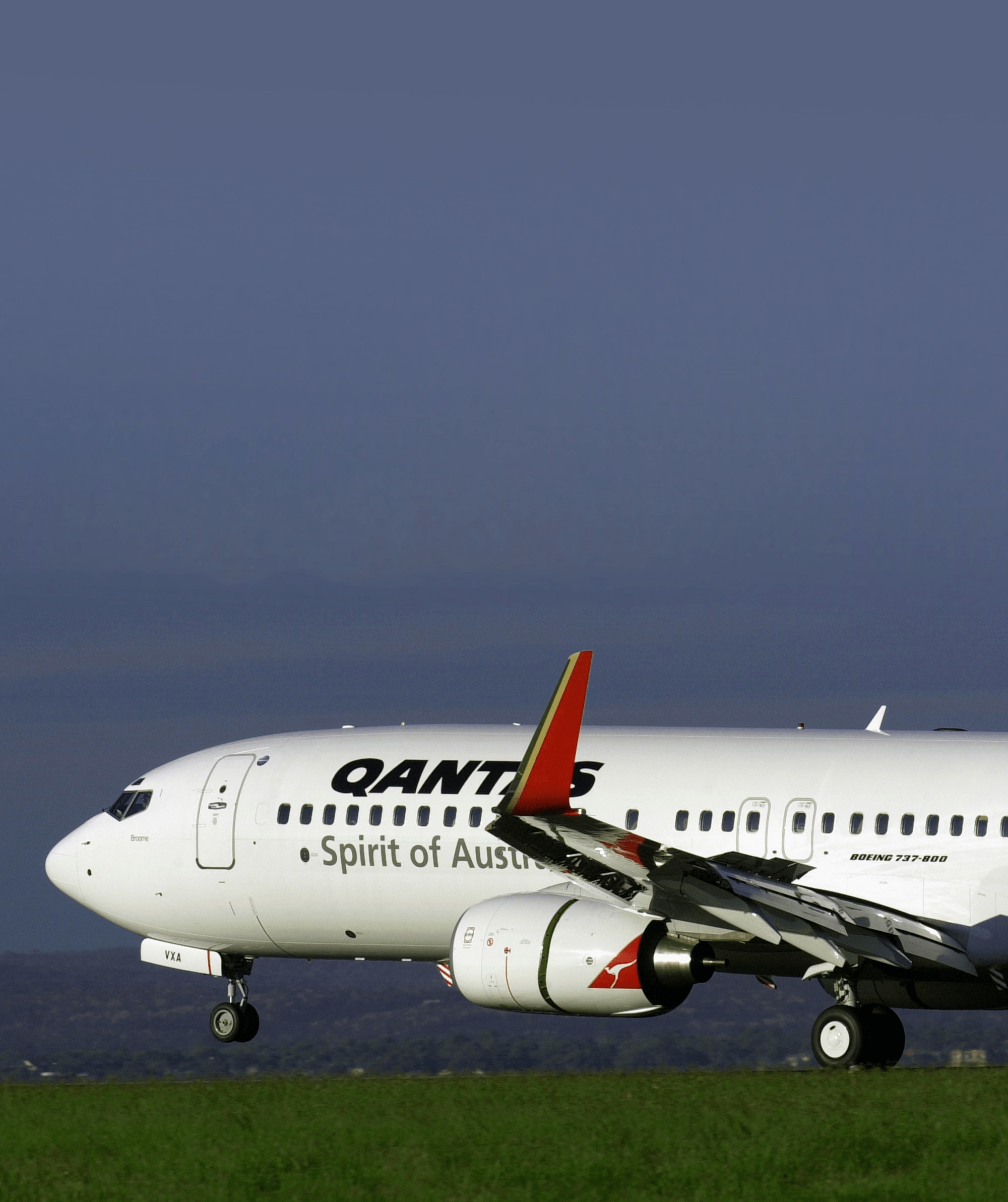 Winged Wonders – Australian Aviation