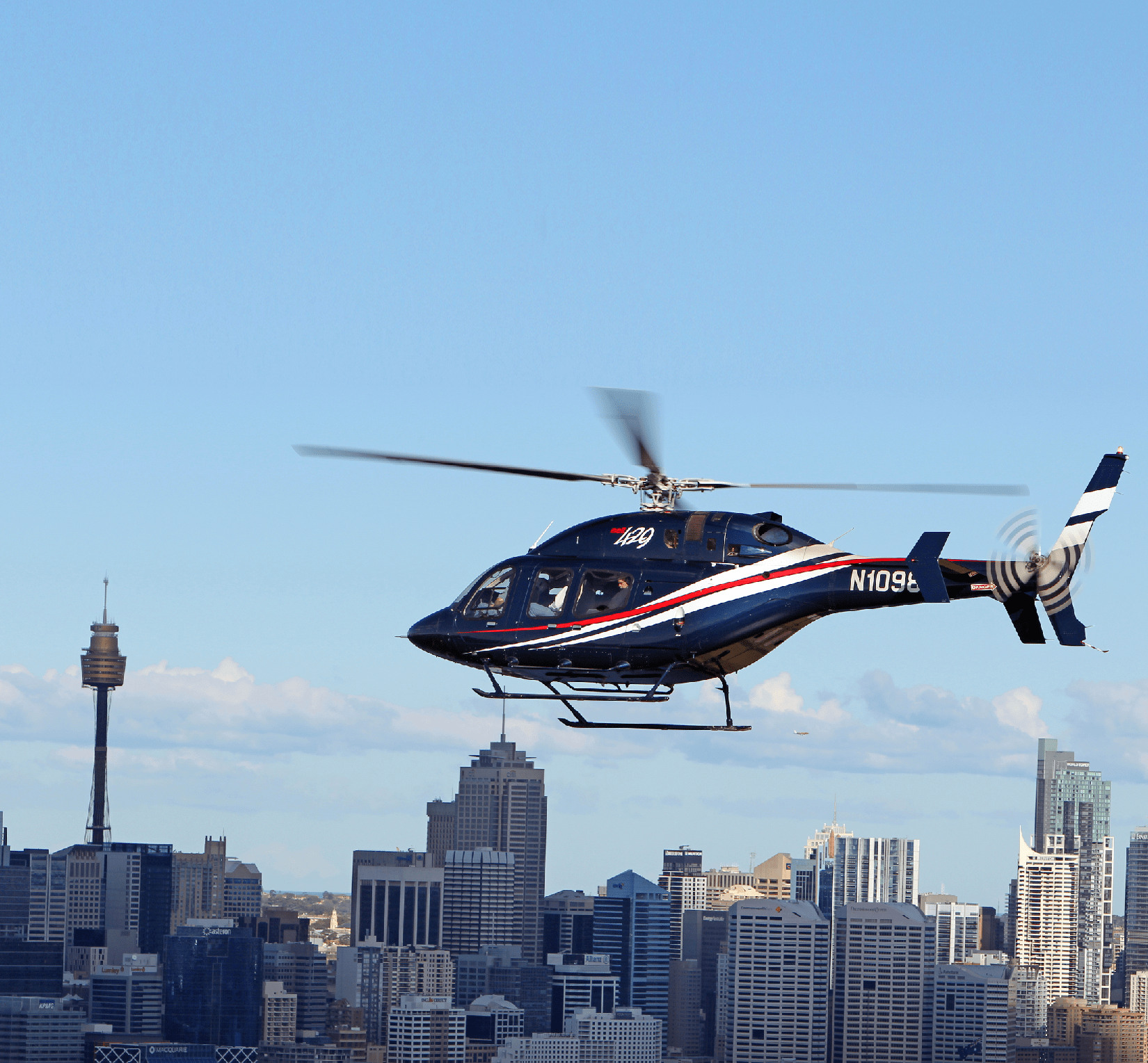 Rotor lift – Australian Aviation