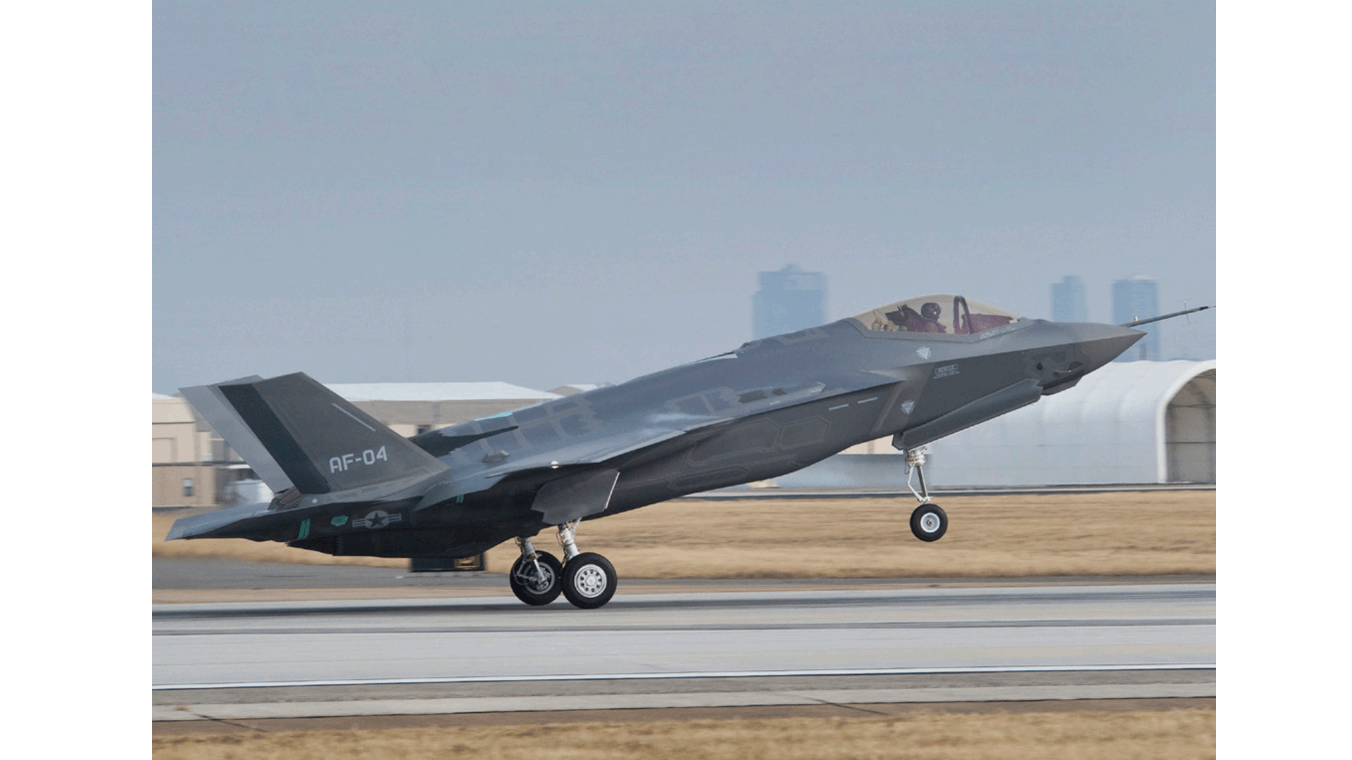F-35B STOVL JSF “on probation” – Australian Aviation