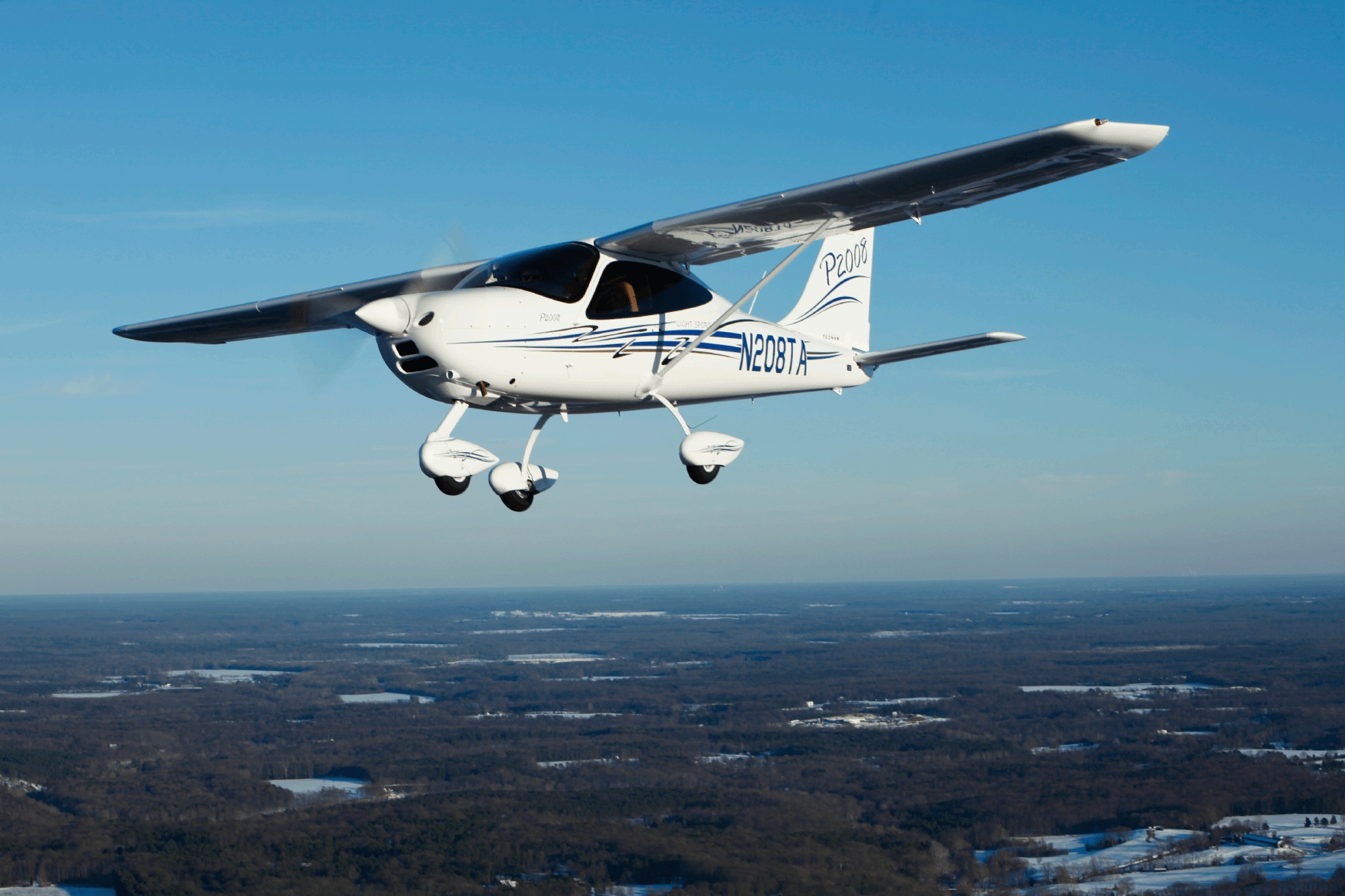 ISR – The comprehension campaign – Australian Aviation