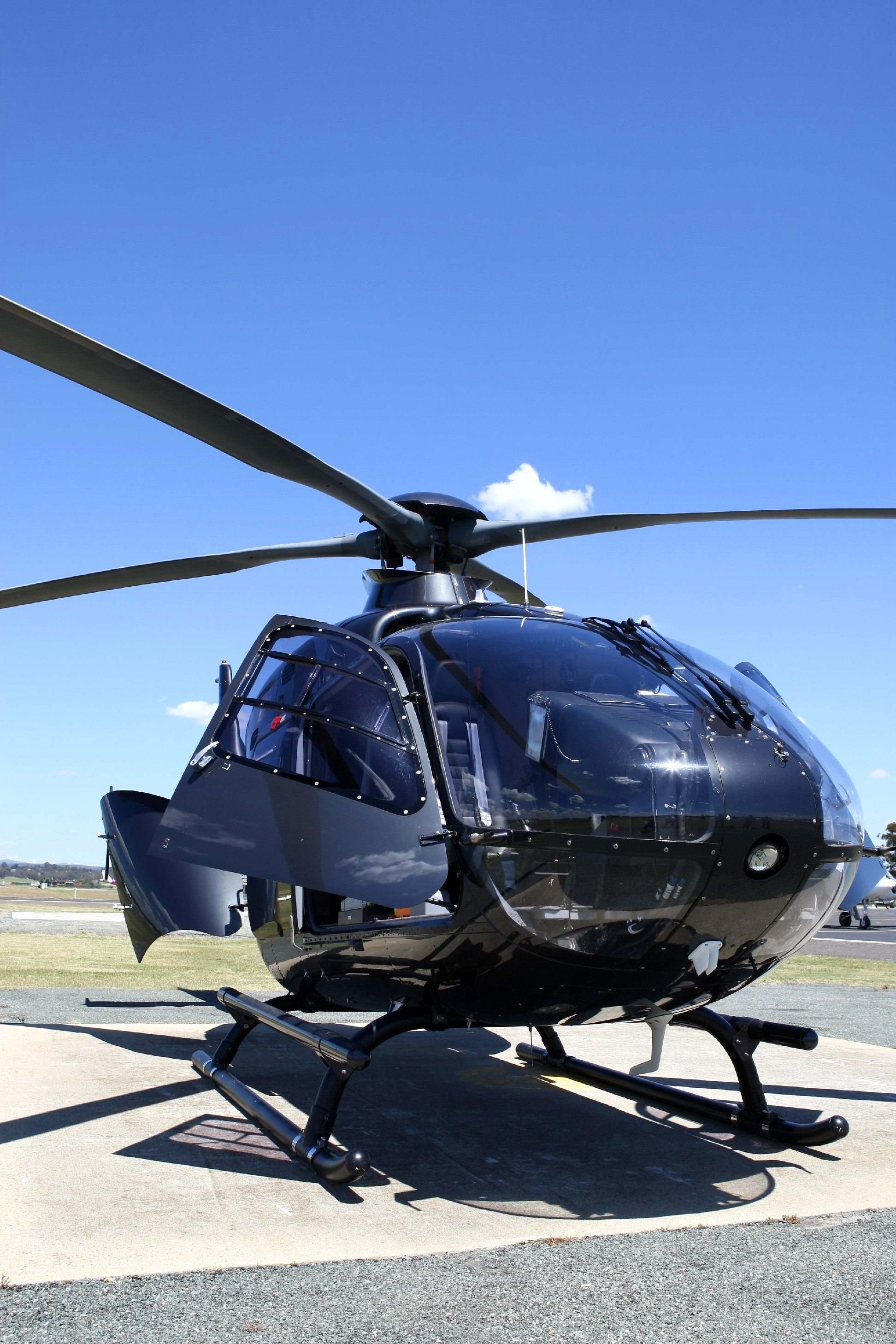 Rotor Torque – Australian Aviation