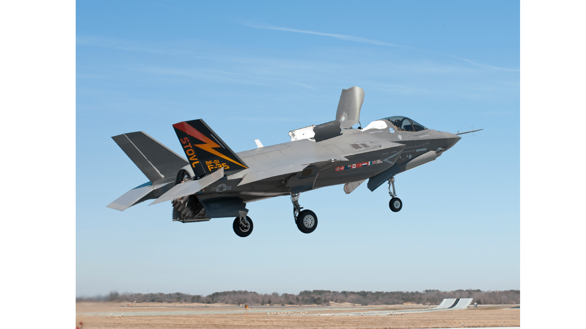 Fresh JSF risks? – Australian Aviation