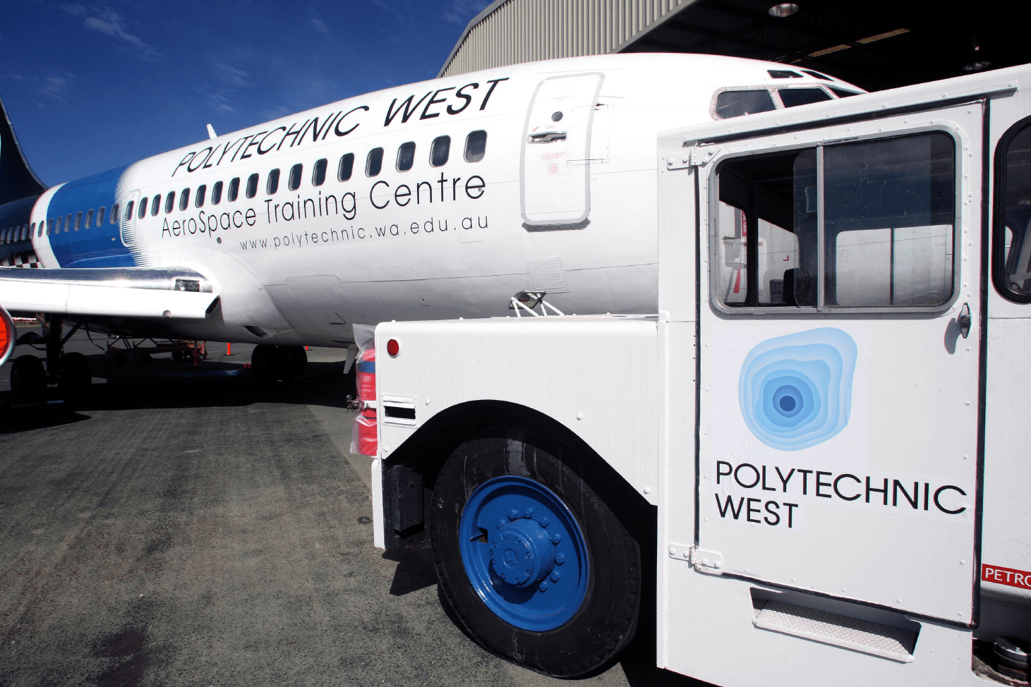 New Training – Australian Aviation