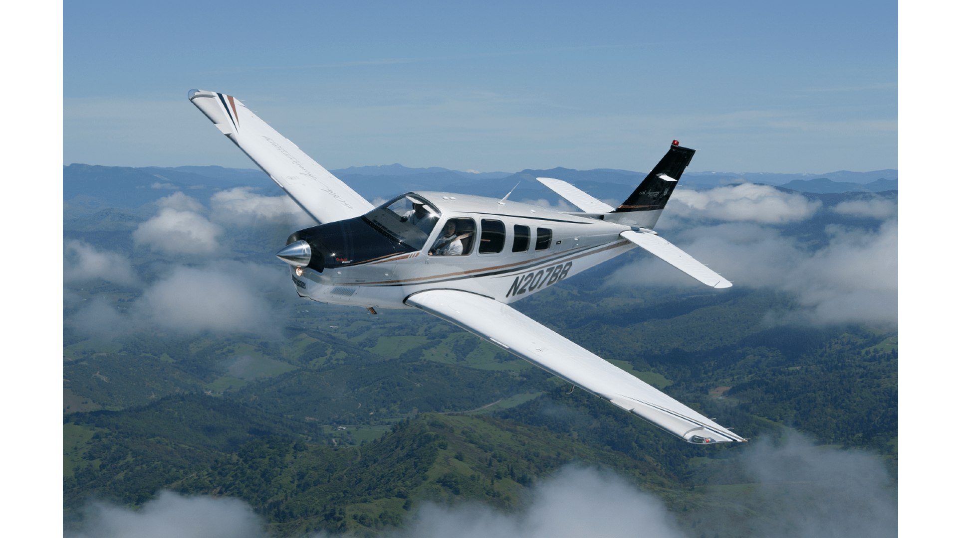 Know your systems – Australian Aviation