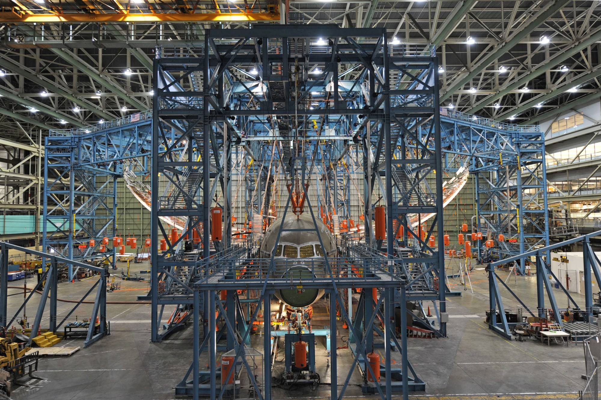 In test – Australian Aviation