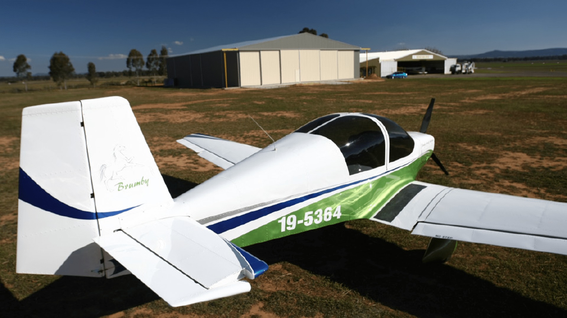 Pre takeoff controls check – Australian Aviation