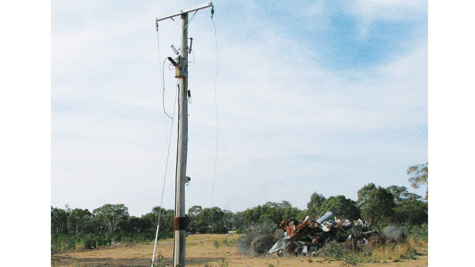 Aerial Ag – Safety systems a focus of new manual – Australian Aviation