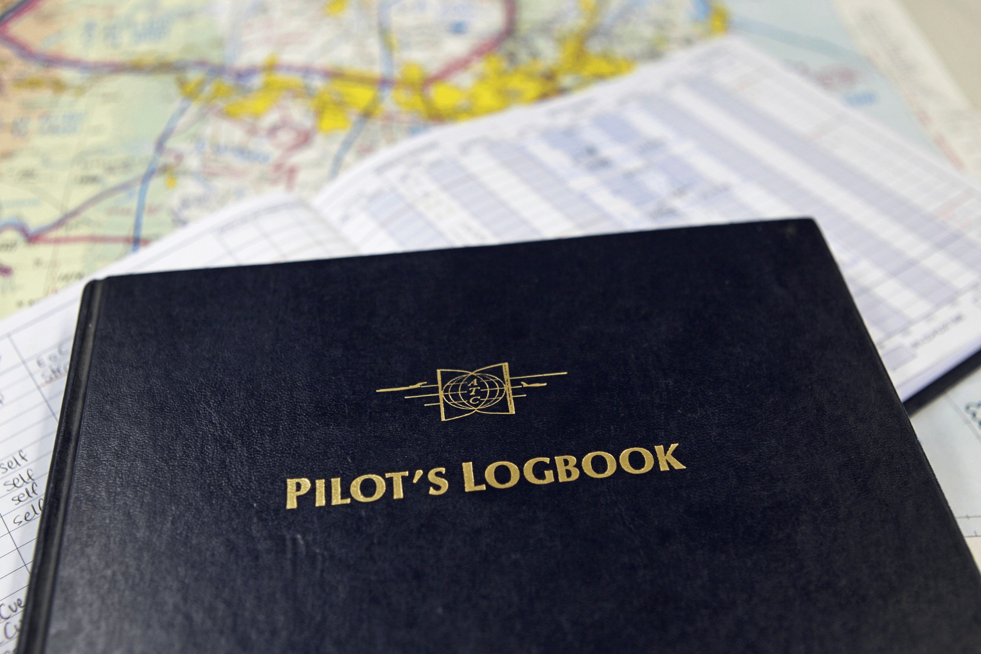 The importance of logbooks – Australian Aviation
