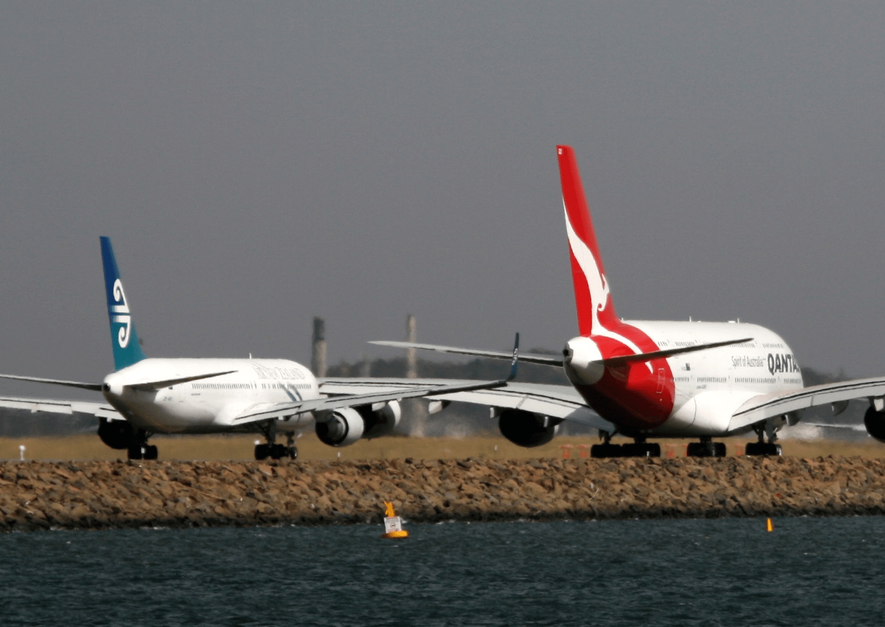 Aviation White Paper – Australian Aviation