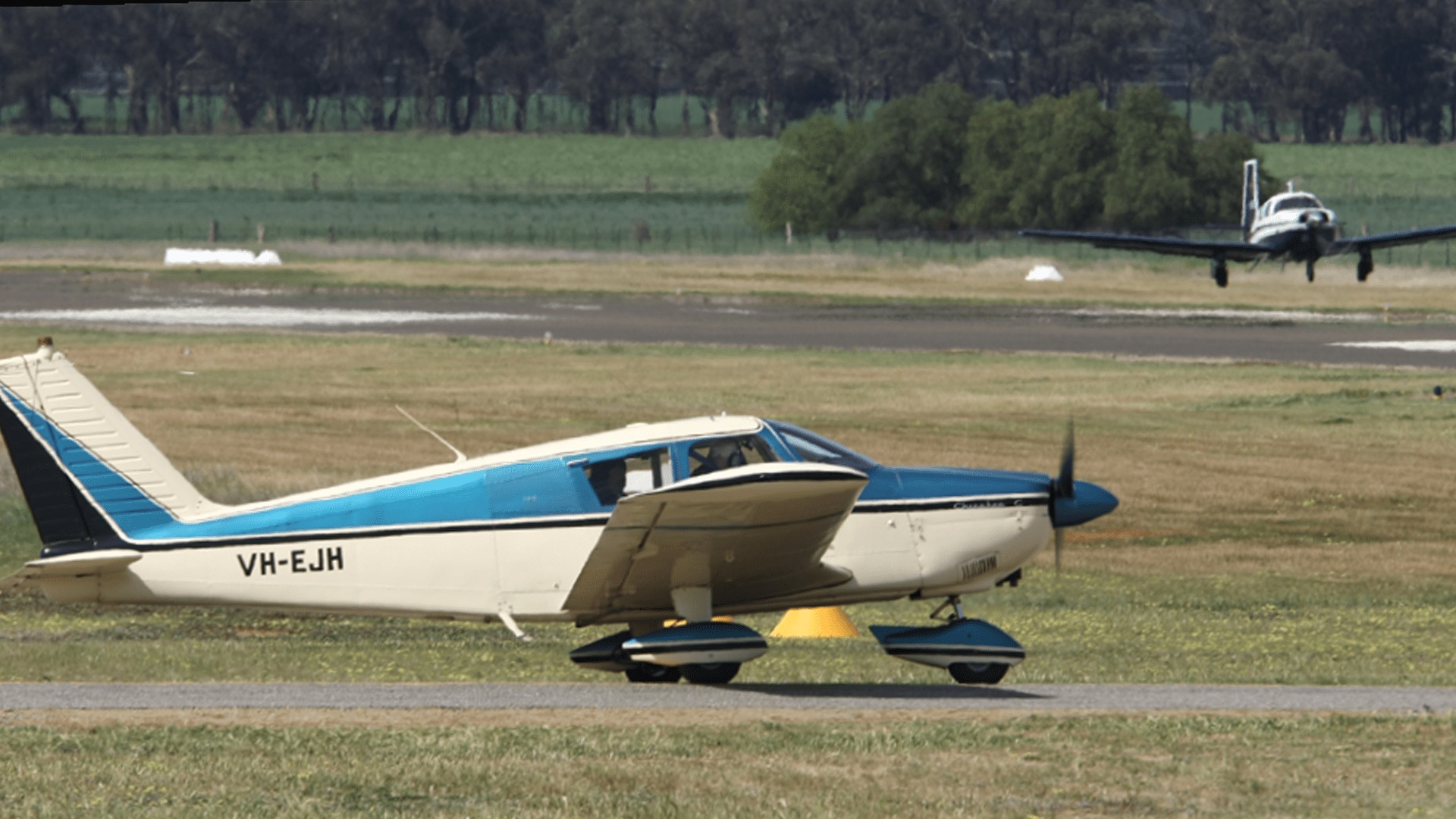 CTAF changes continue – Australian Aviation