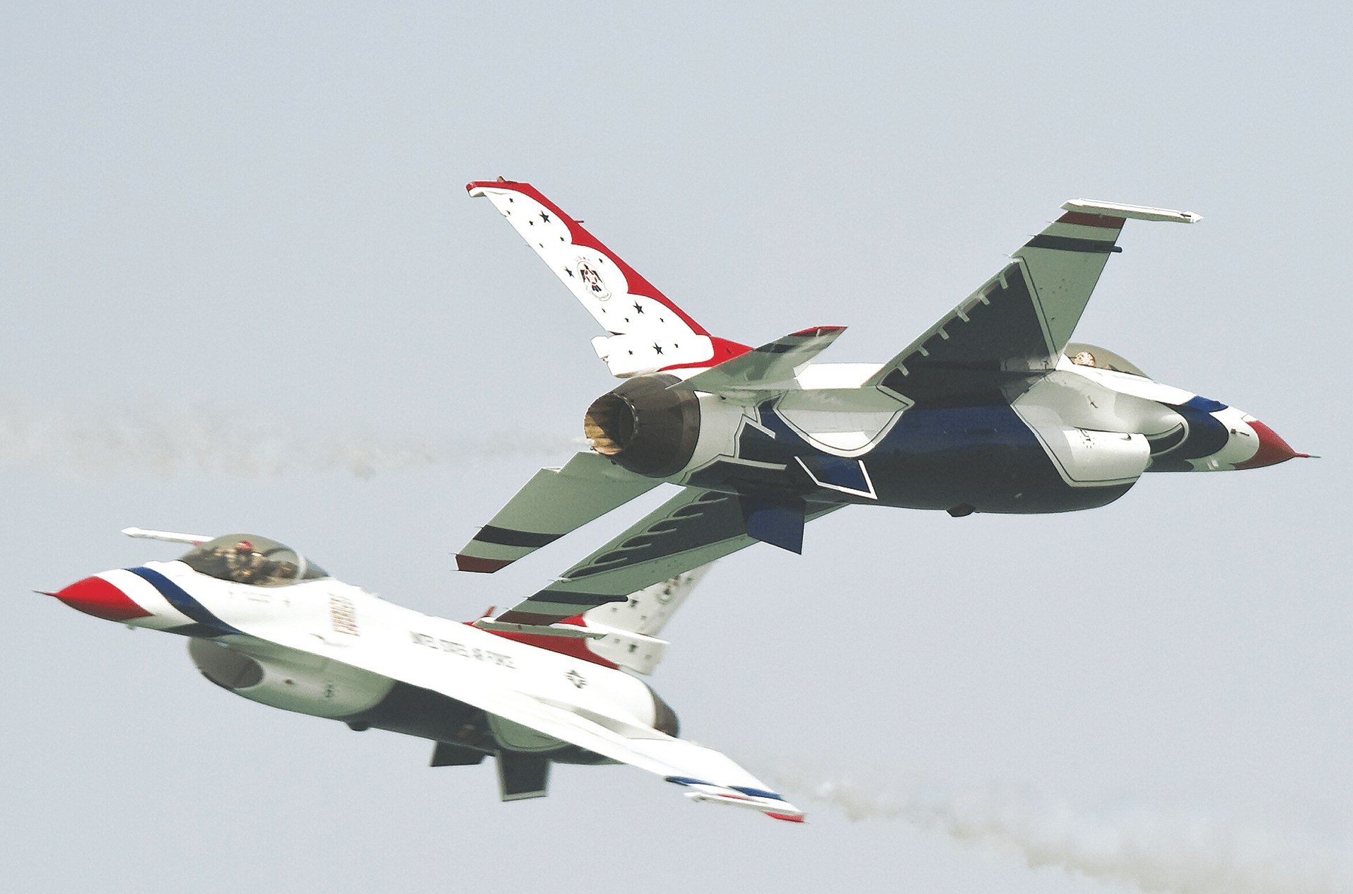 Thunderbirds – Australian Aviation
