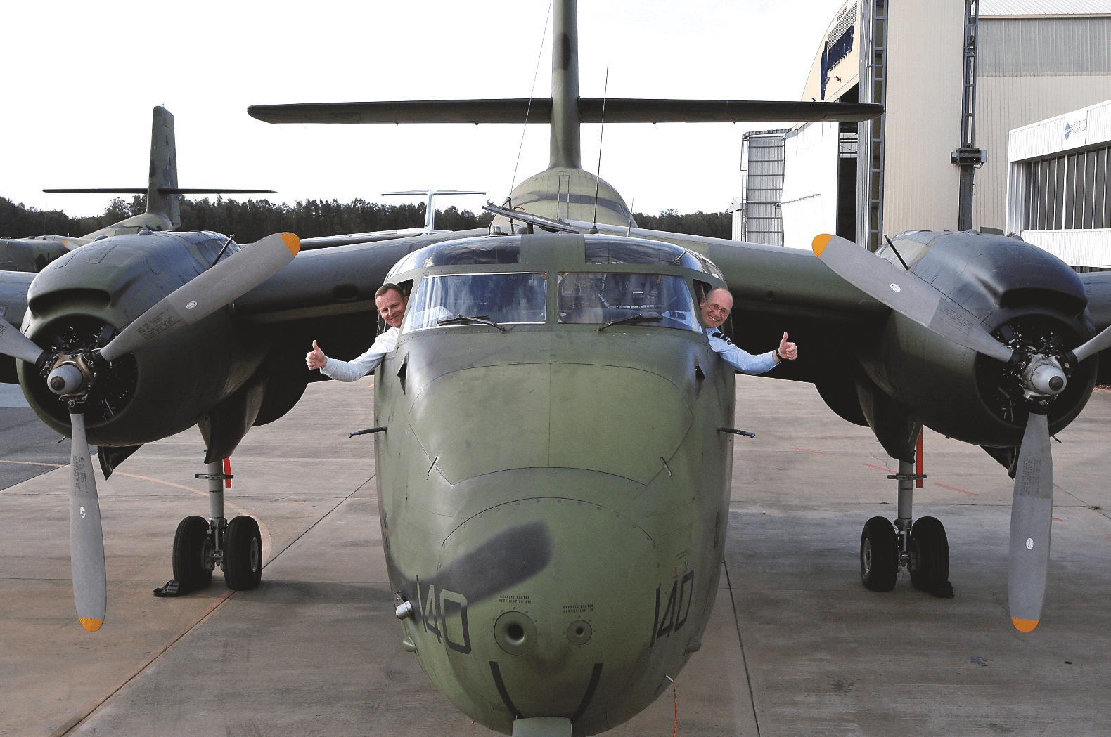 Highs And Lows – Australian Aviation