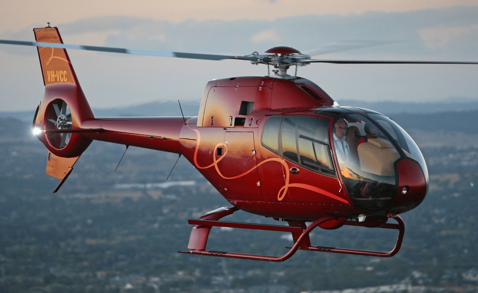 Humming bird – Australian Aviation