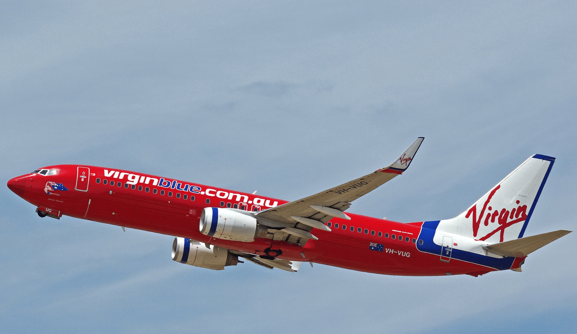 Into blues skies? – Australian Aviation