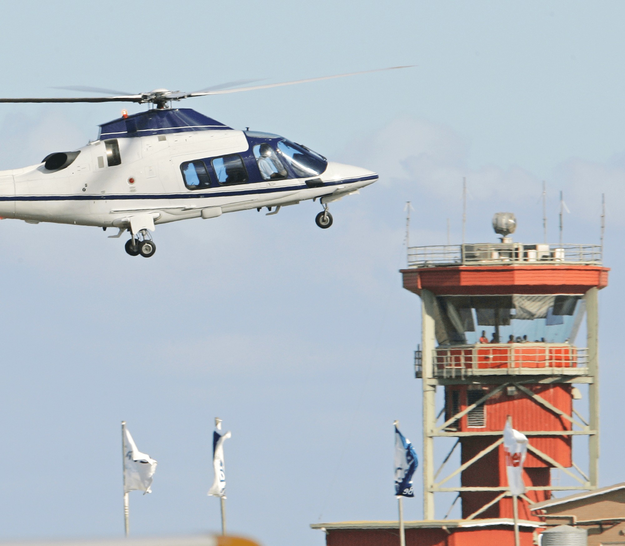 More CTAF changes – Australian Aviation