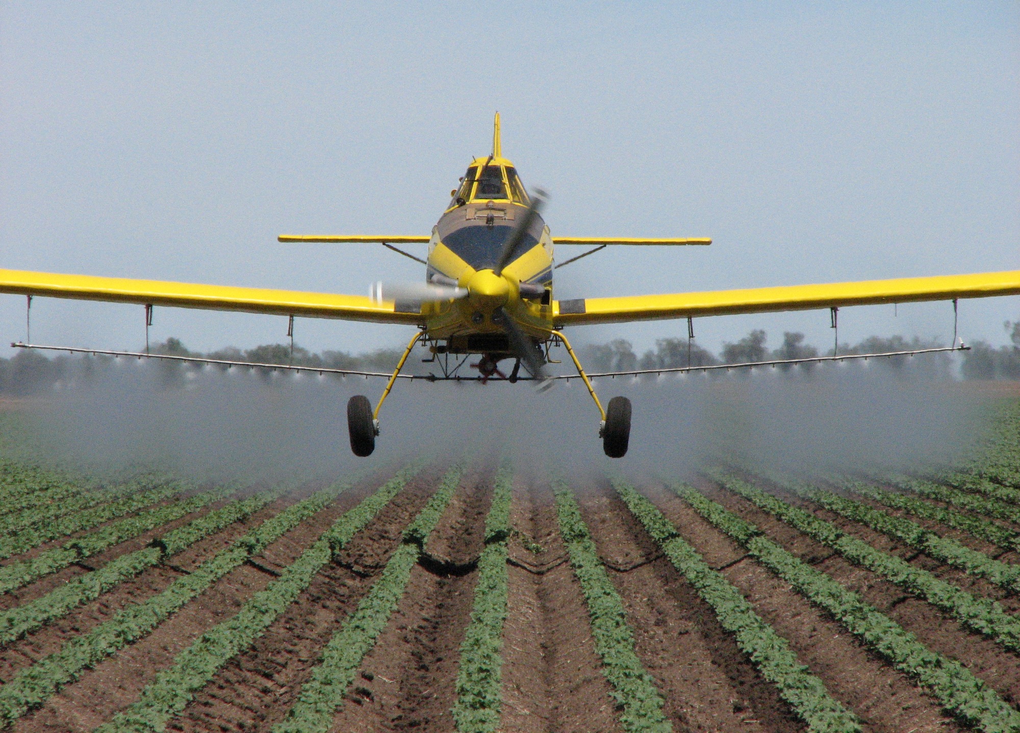 Systems essential to support pilots – Australian Aviation