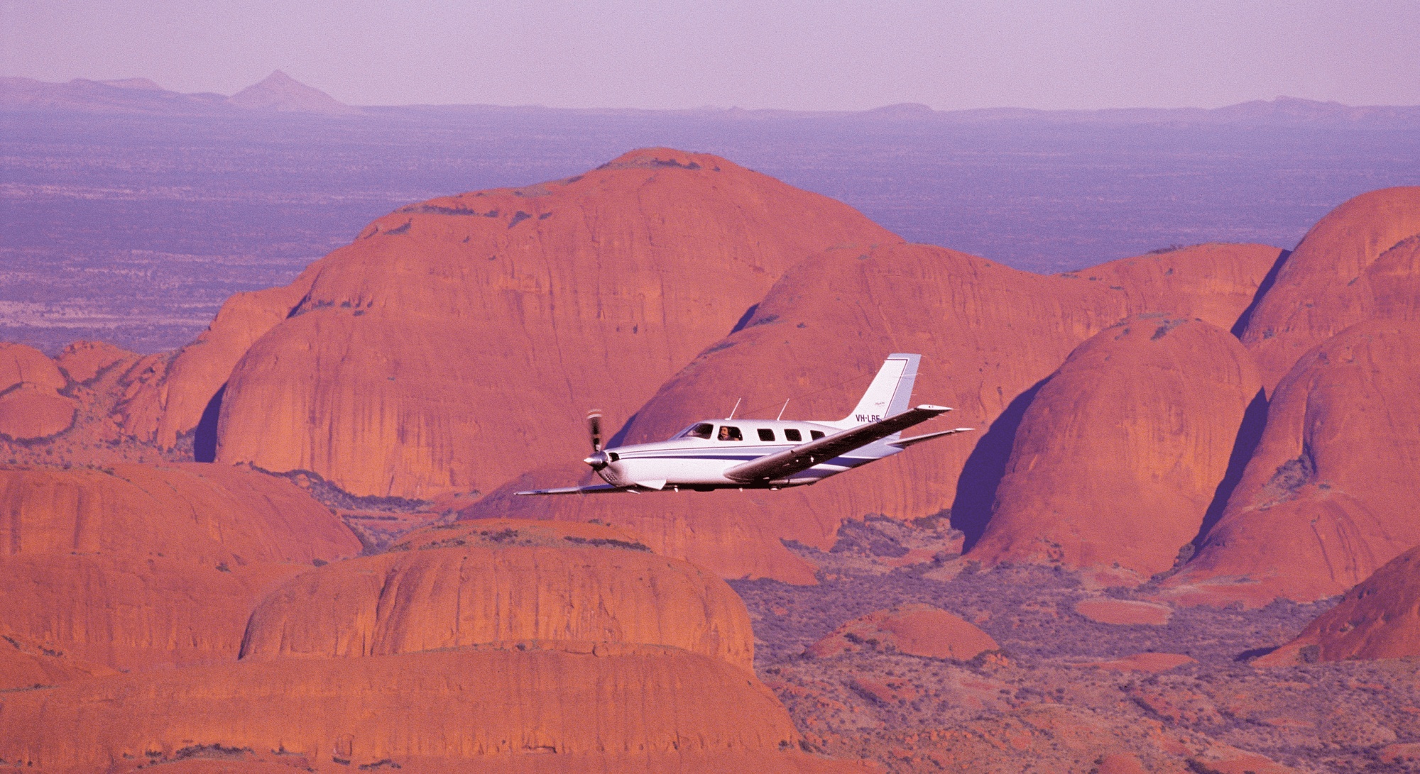 Angel Flight – Australian Aviation