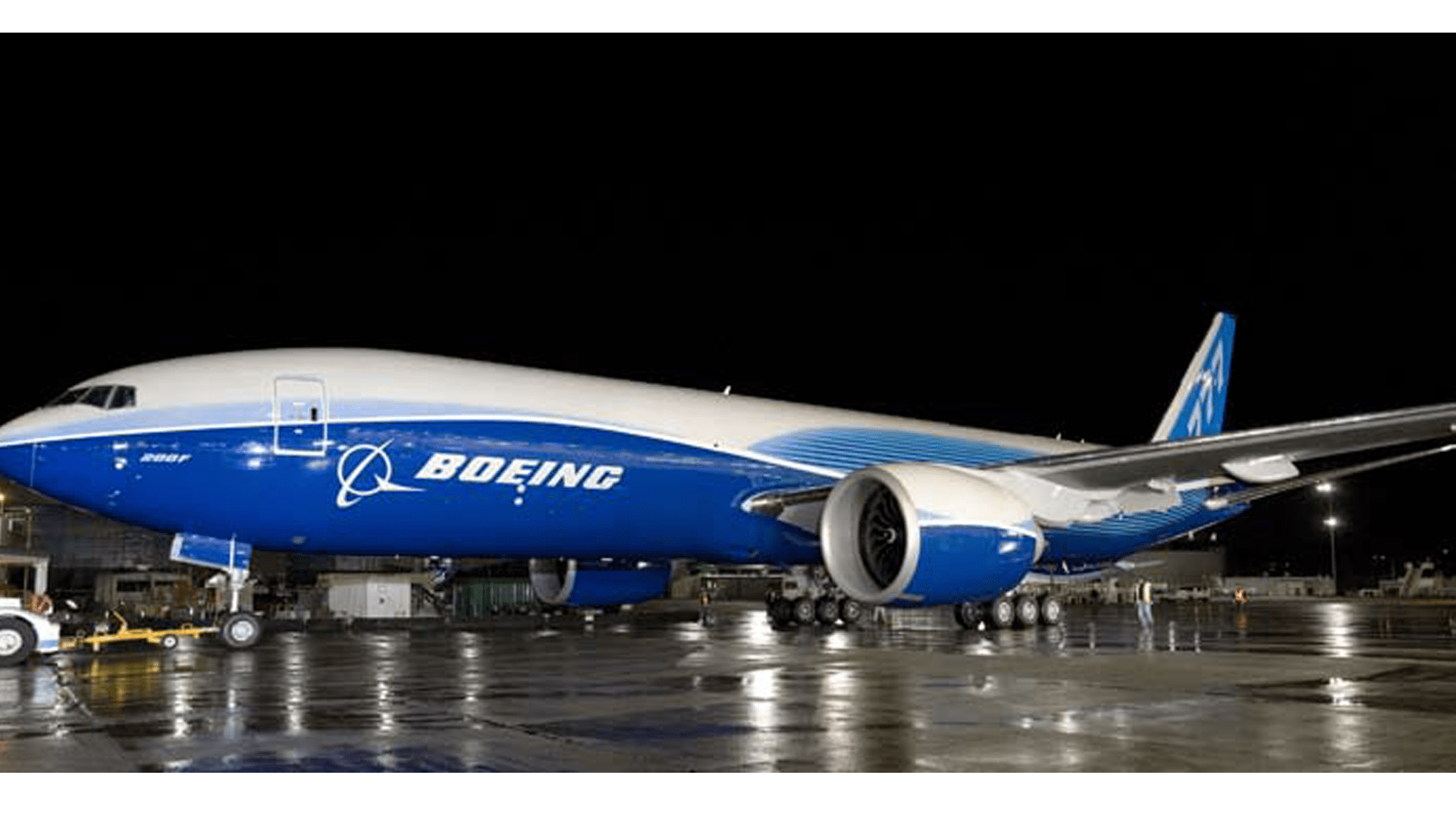 777F – Australian Aviation