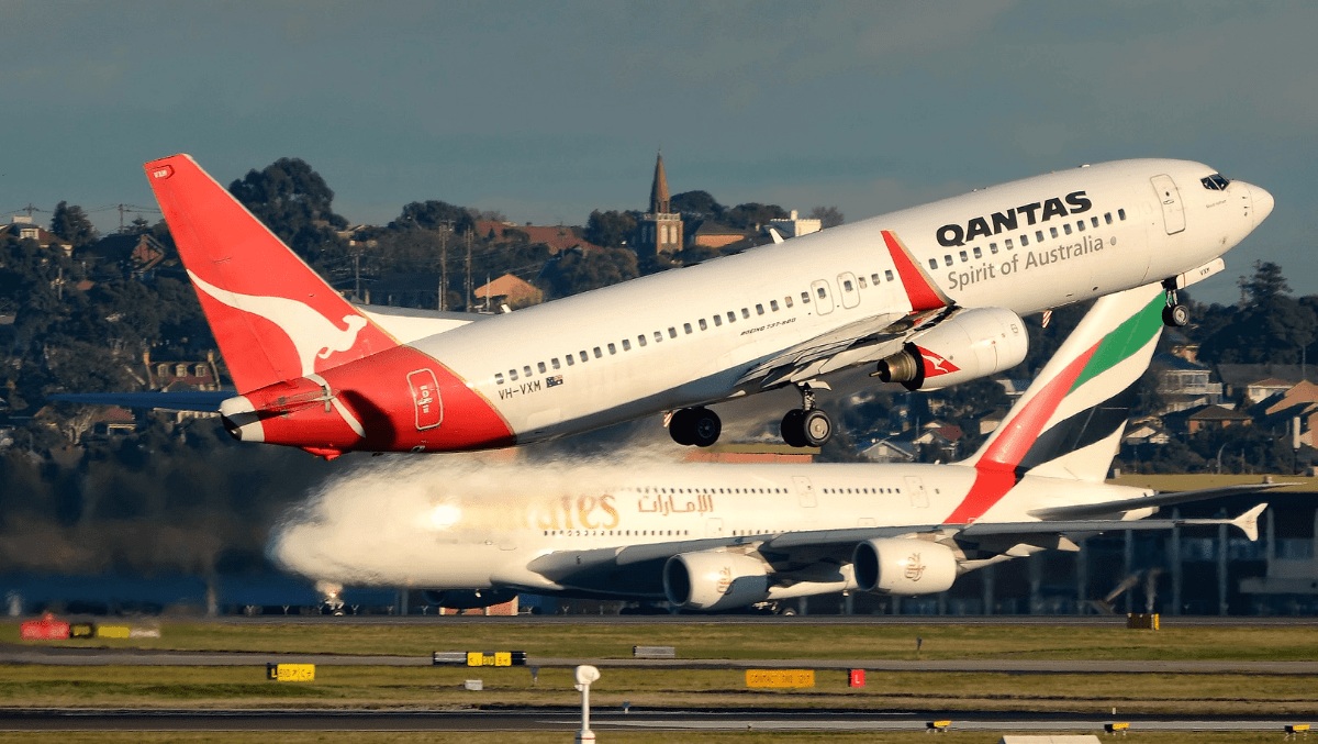 ACCC clears Qantas-Emirates deal to 2028 – Australian Aviation