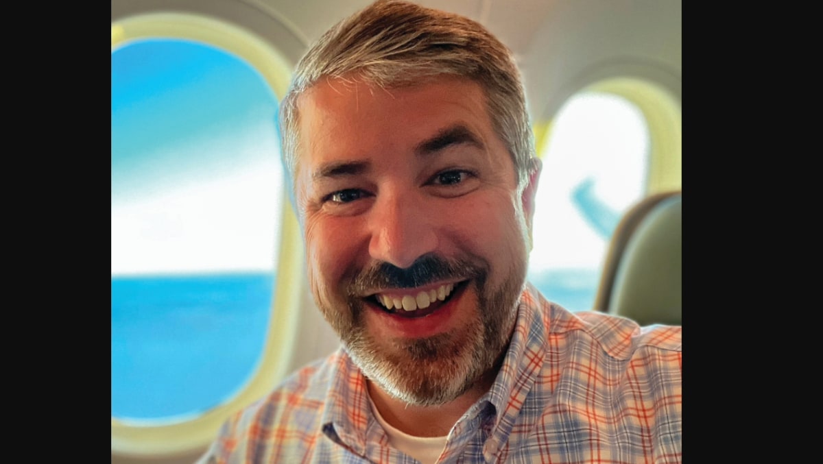 How YouTube turned a passion into a career – Australian Aviation