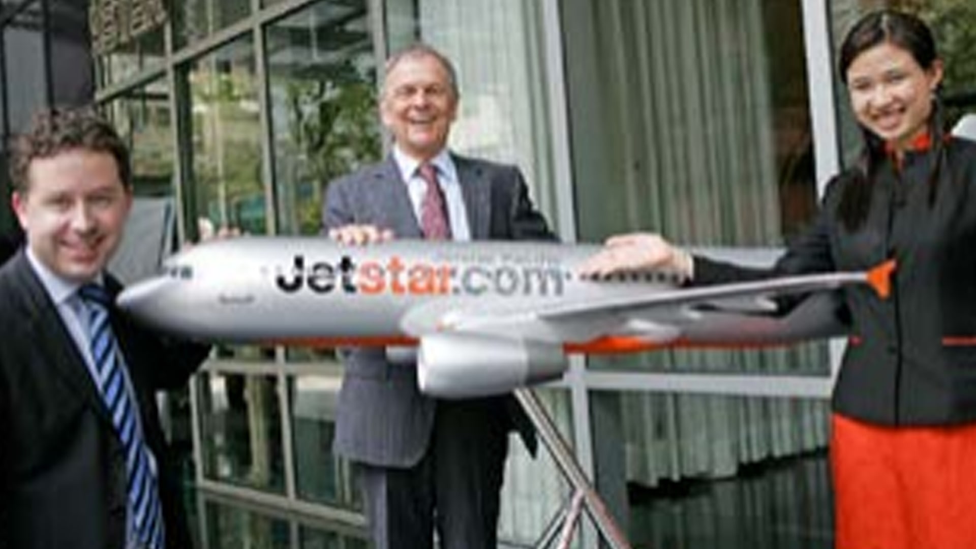 Jetstar Pacific – Australian Aviation