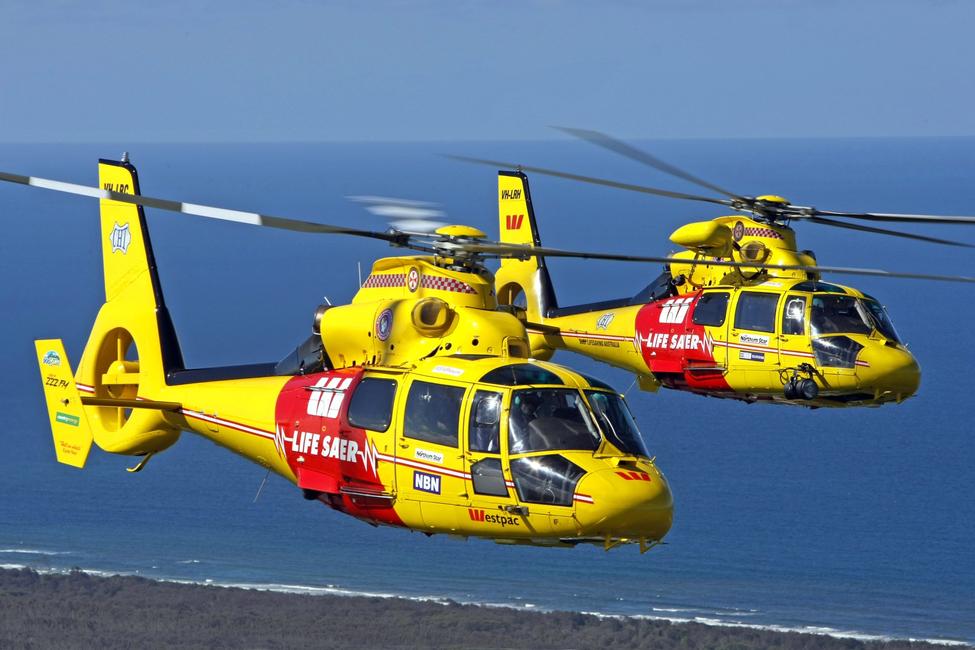 Rotor Torque – Australian Aviation