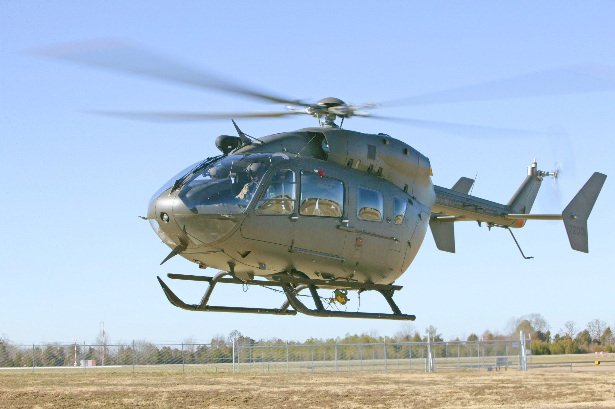 Rotor Torque – Australian Aviation