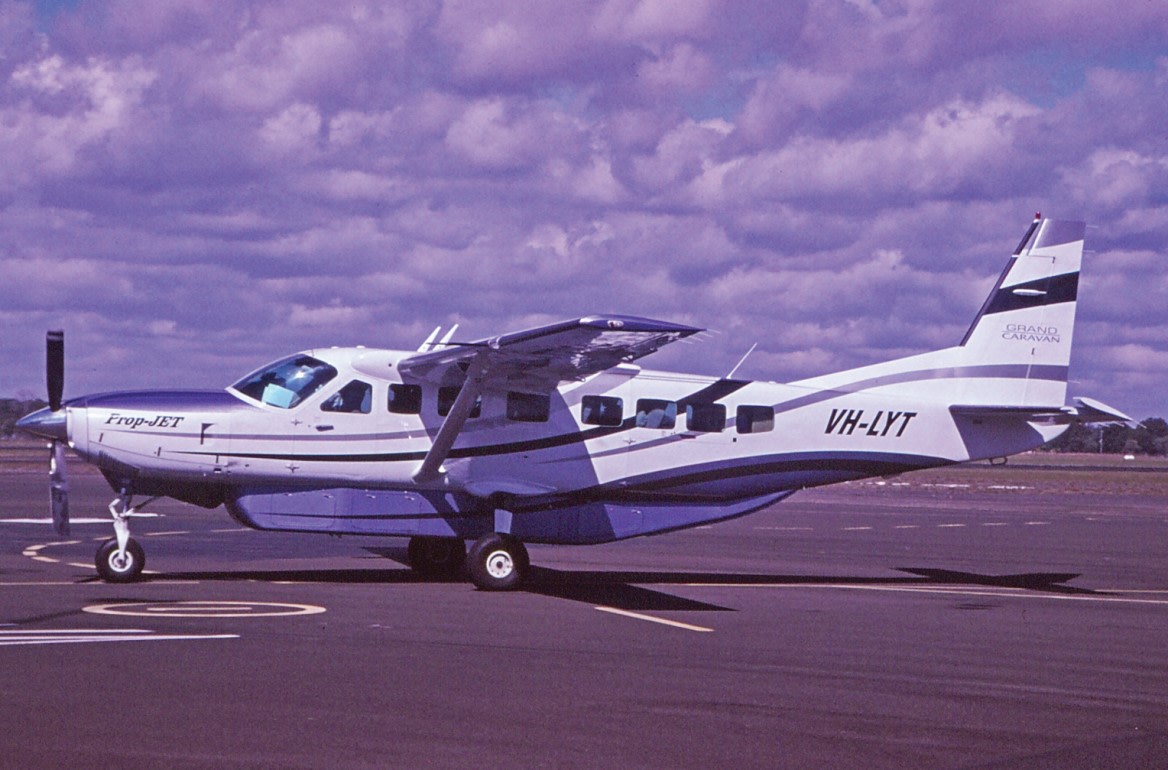 Register – Australian Aviation