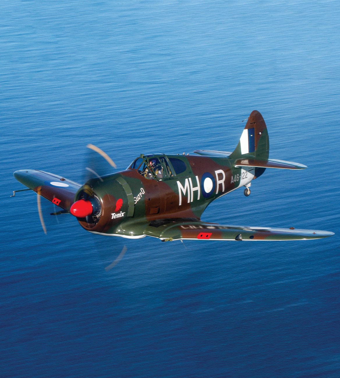 Inside the Archive #3 | The CAC Boomerang – Australian Aviation