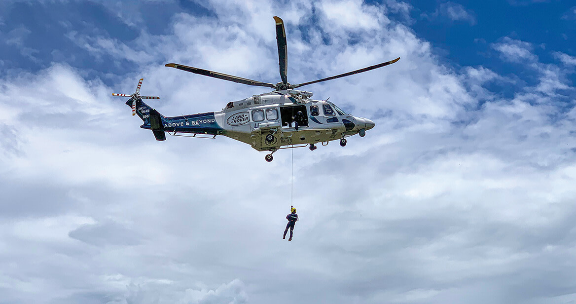 Capability Creator – Australian Aviation