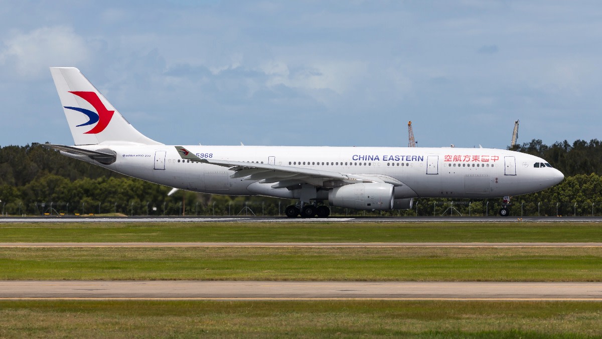 Chinese airlines ramp up their return to Brisbane – Australian Aviation