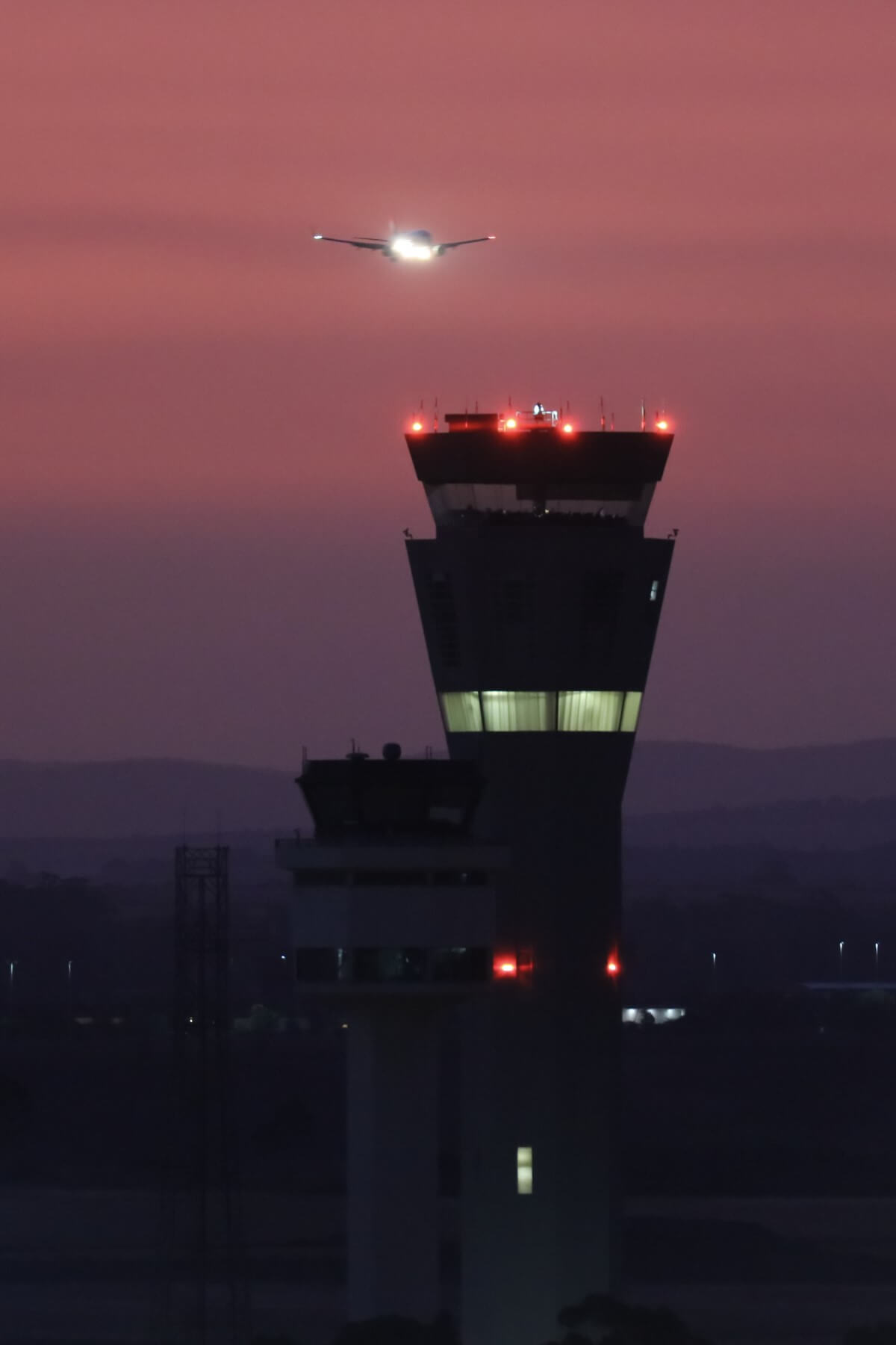 Traffic light system can open us to the world – Australian Aviation