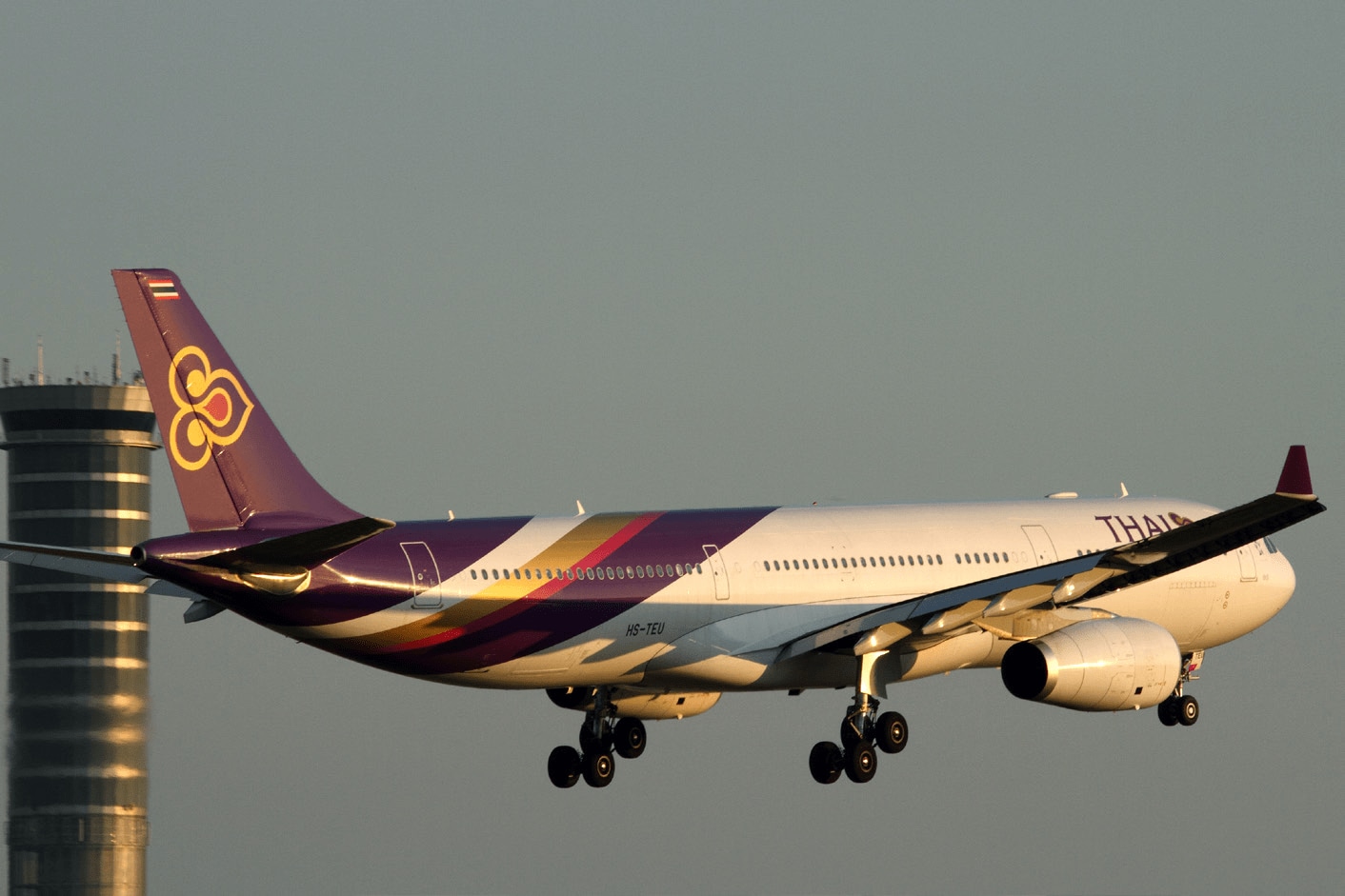 Breaking point – Australian Aviation