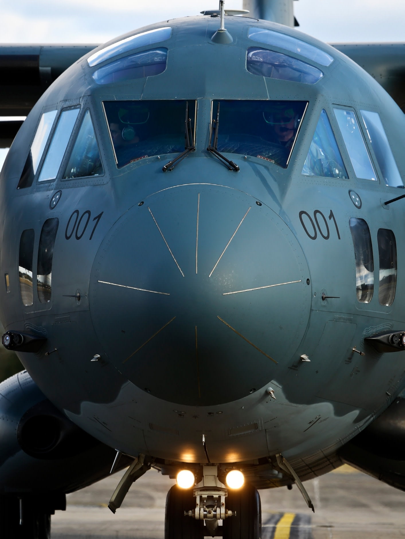 The Last Mile – Australian Aviation