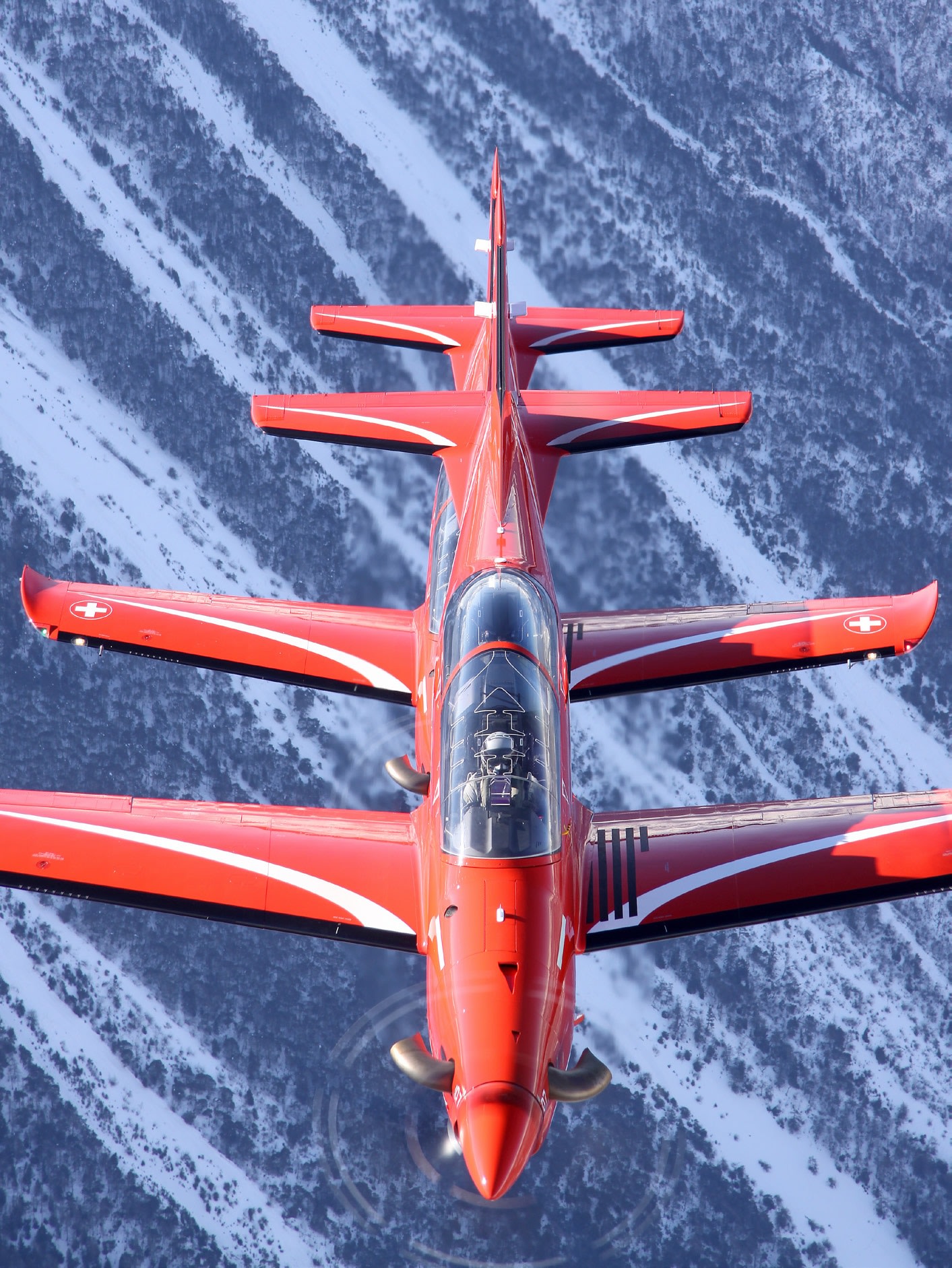 New School – Australian Aviation