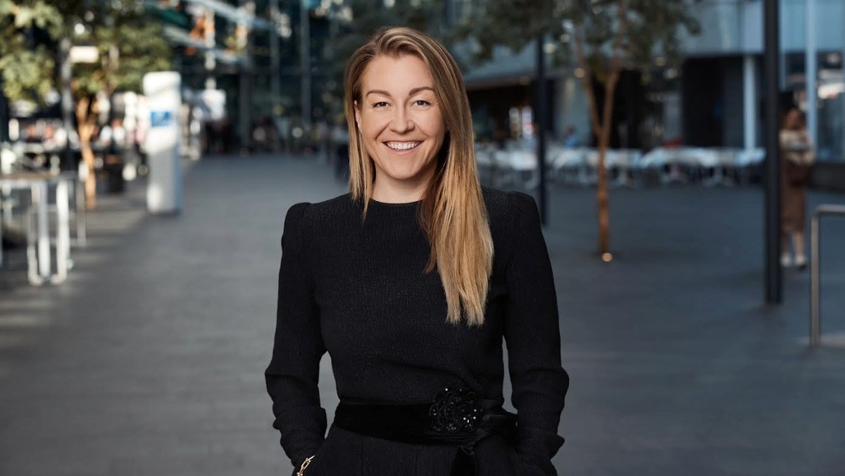 Olivia Wirth quits as head of Qantas Loyalty – Australian Aviation