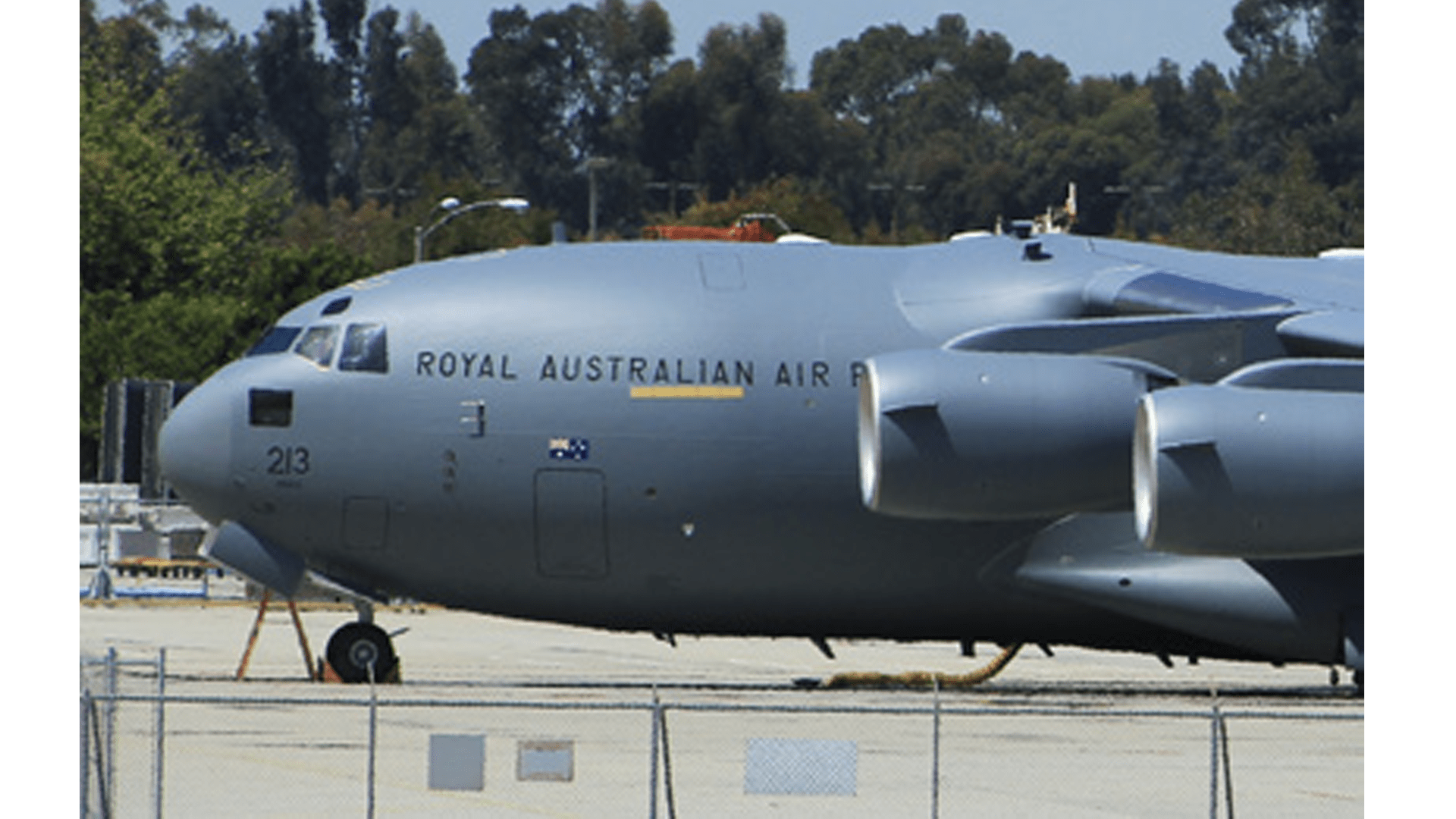 Inbox – Australian Aviation