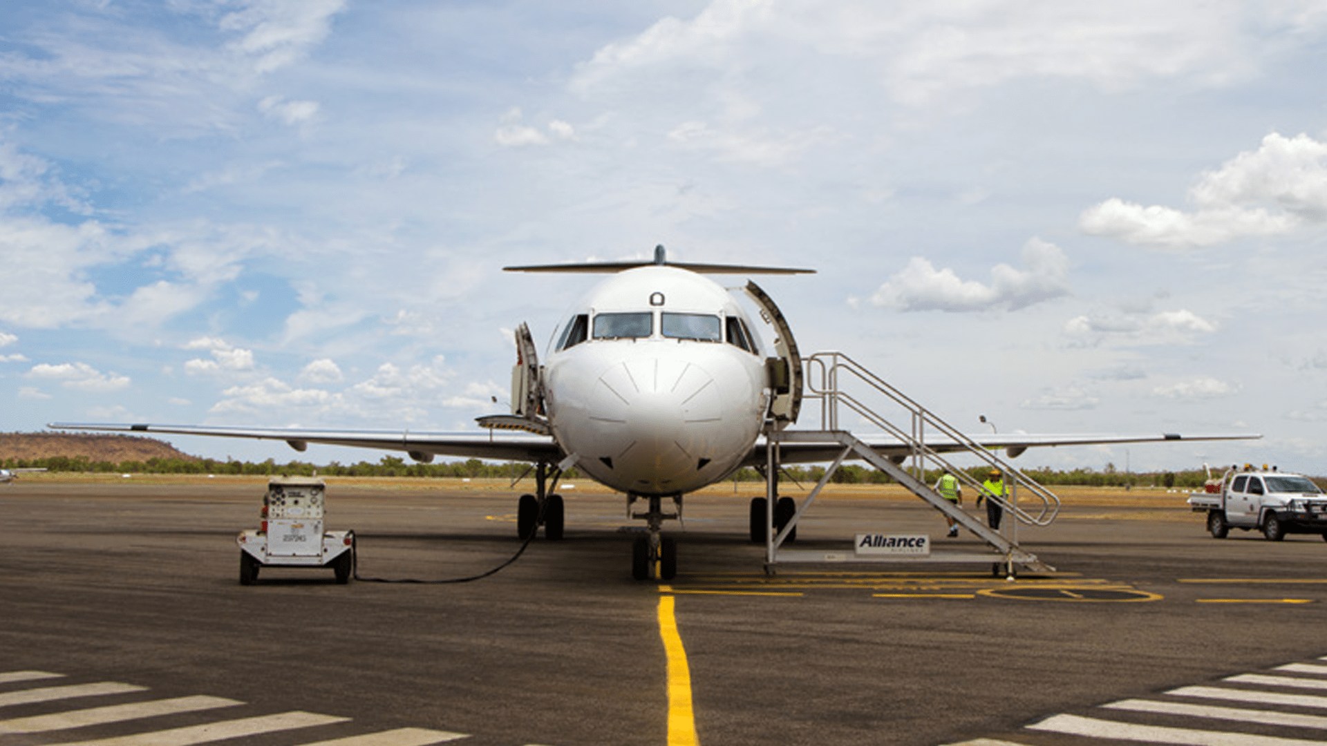 User [over] pays – Australian Aviation