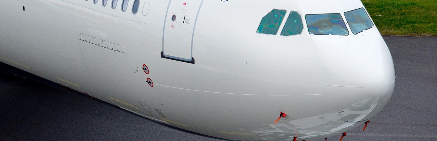 The iPhone era – Australian Aviation