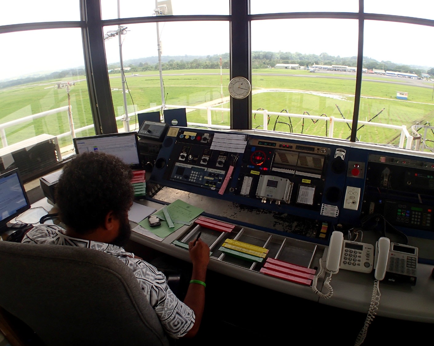 A regional approach – Australian Aviation